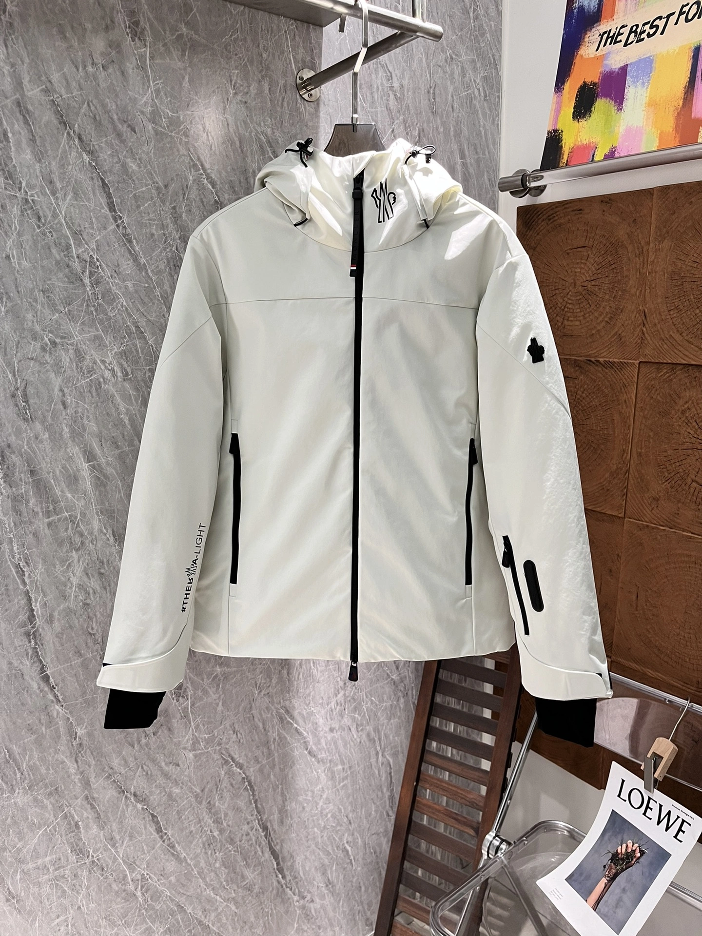 Moncler Down Jackets