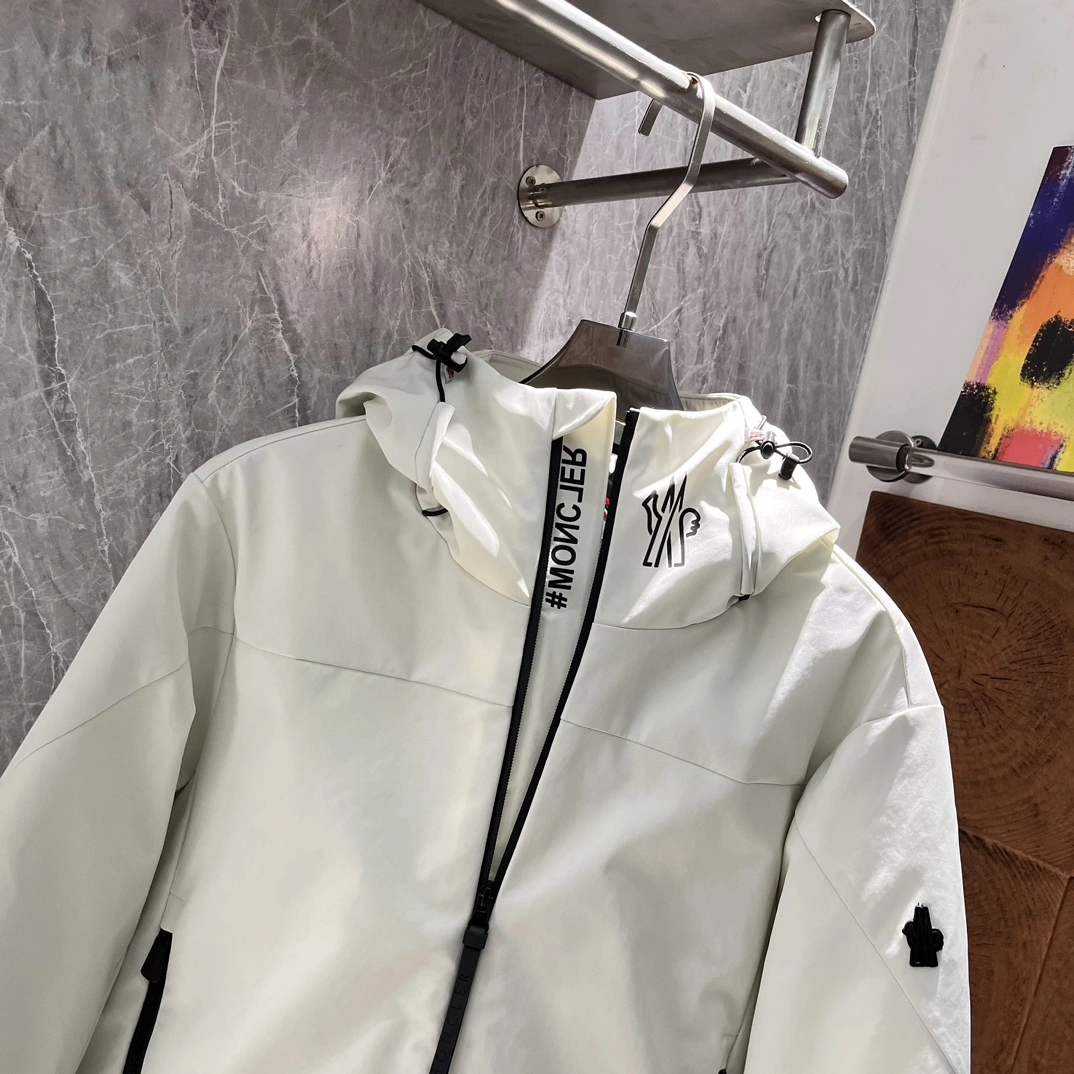 Genuine Moncler Down Jackets