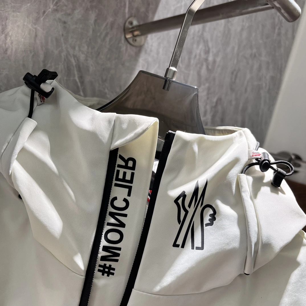 Genuine Moncler Down Jackets