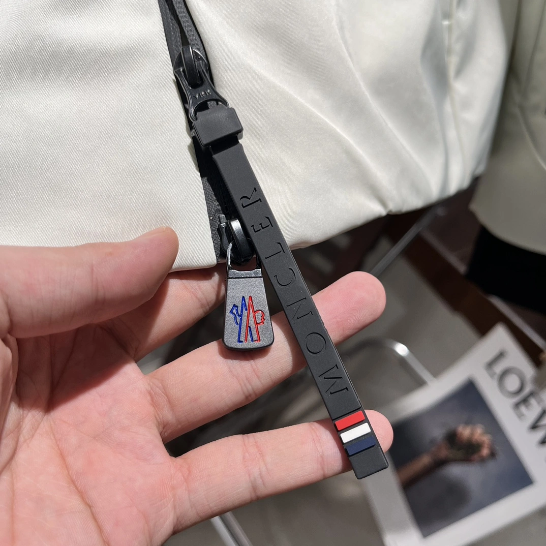 Genuine Moncler Down Jackets