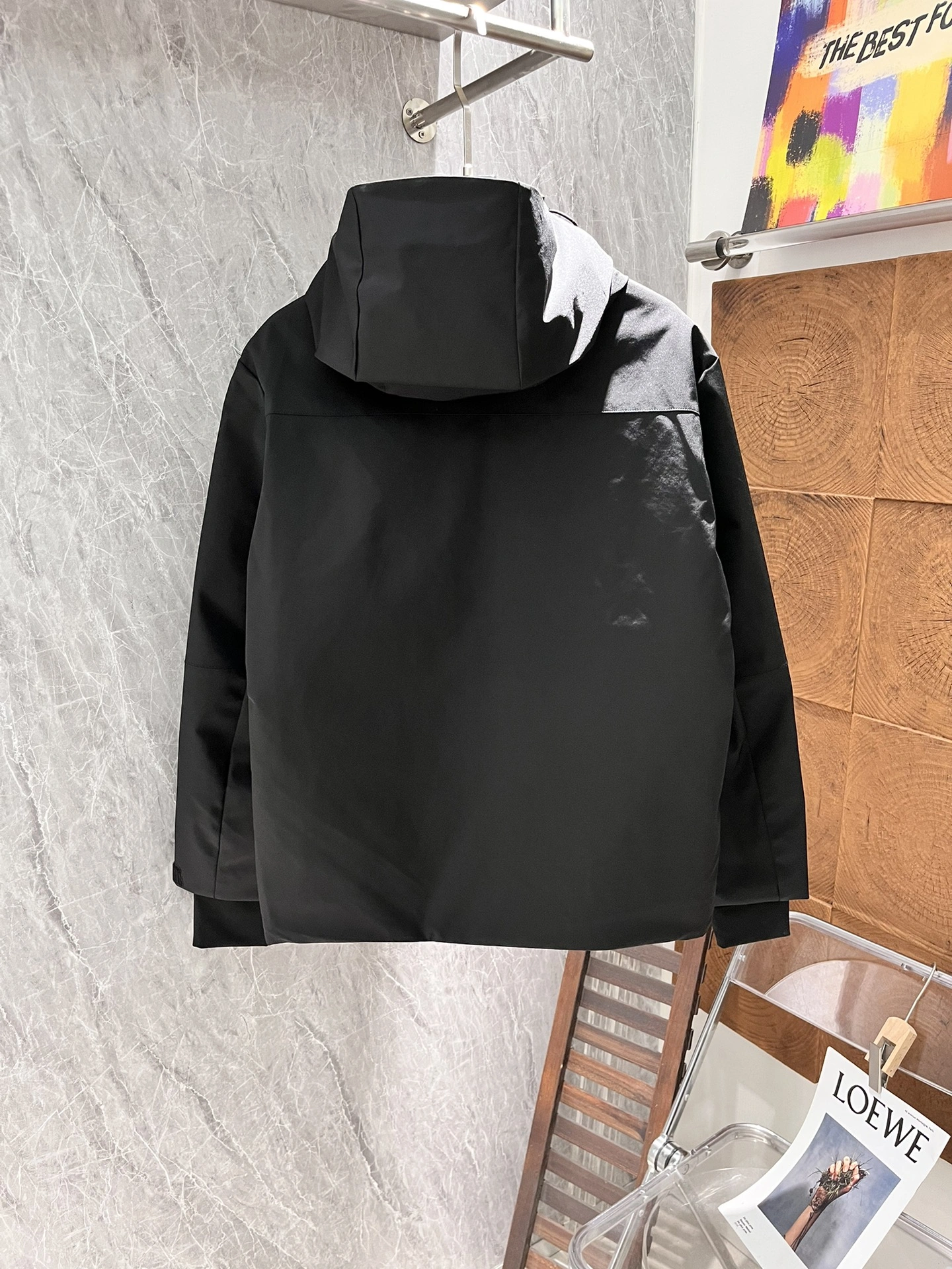 Real Moncler Down Jackets