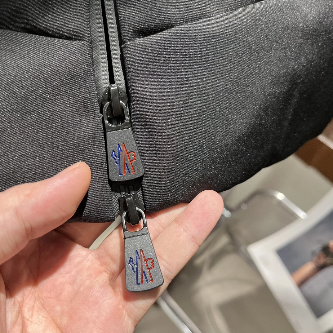 Real Moncler Down Jackets