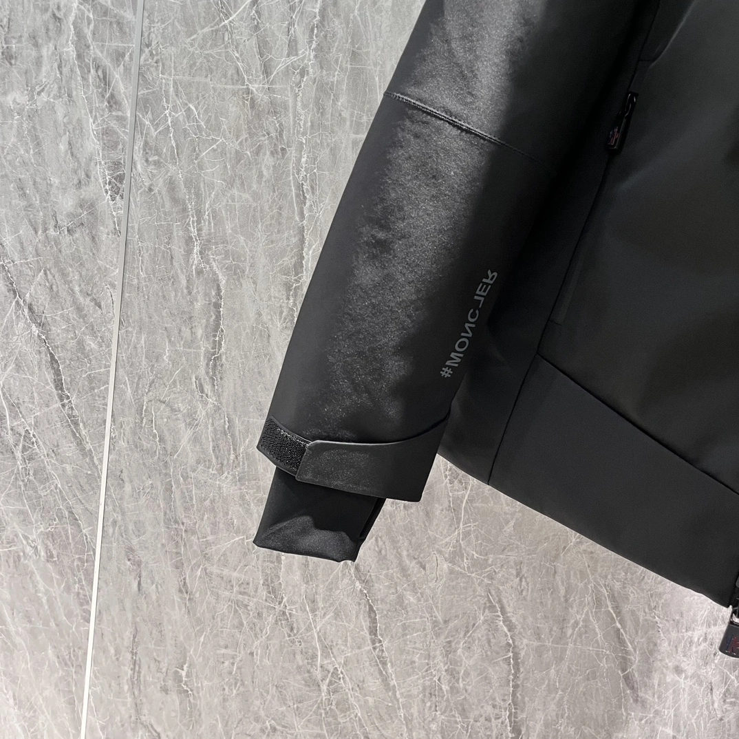 Real Moncler Down Jackets