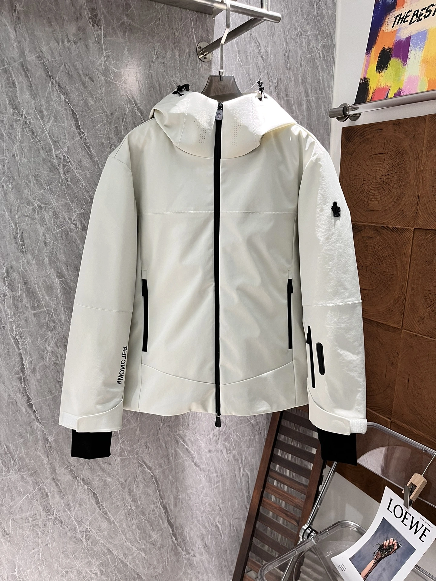 Moncler Down Jackets