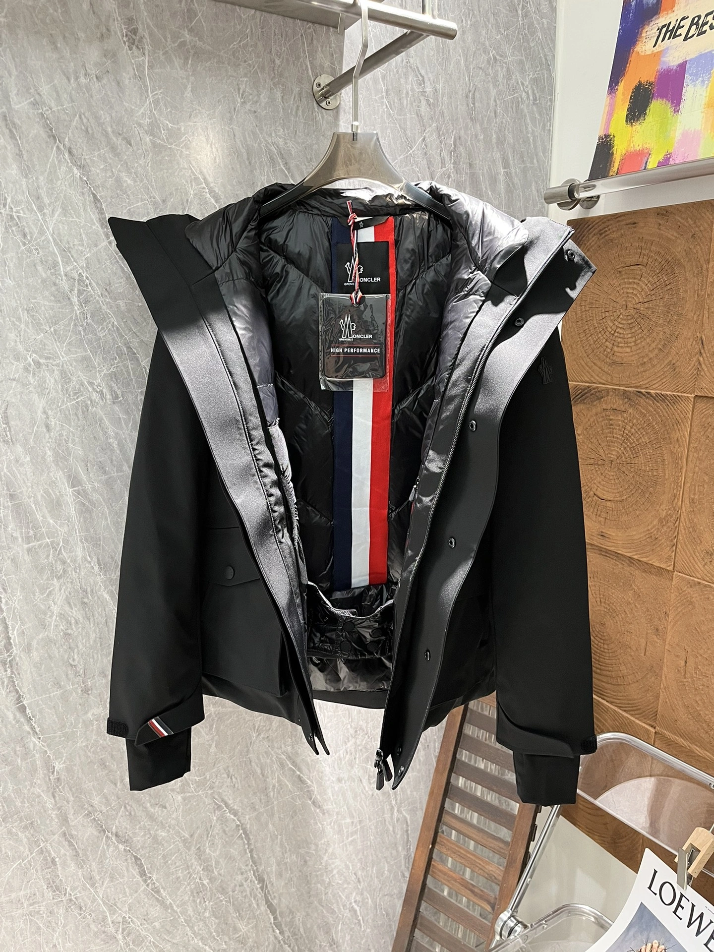 Economical Moncler Down Jackets