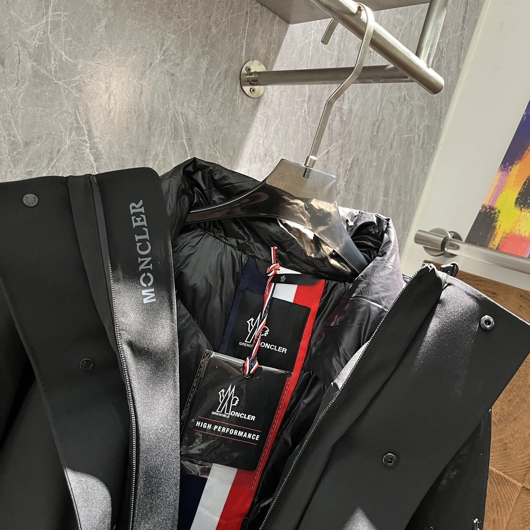 Economical Moncler Down Jackets