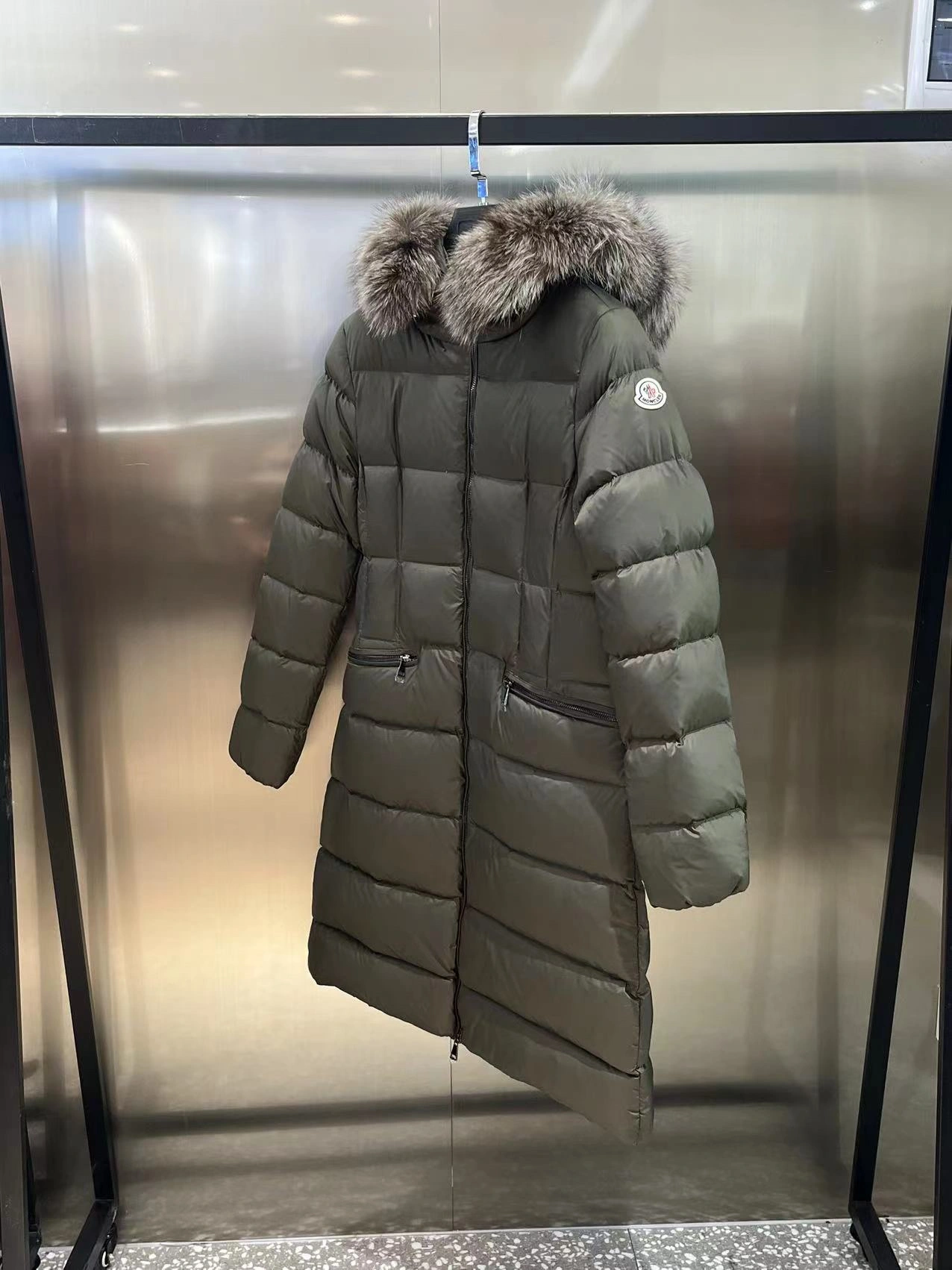 Budget-friendly Moncler Down Jackets