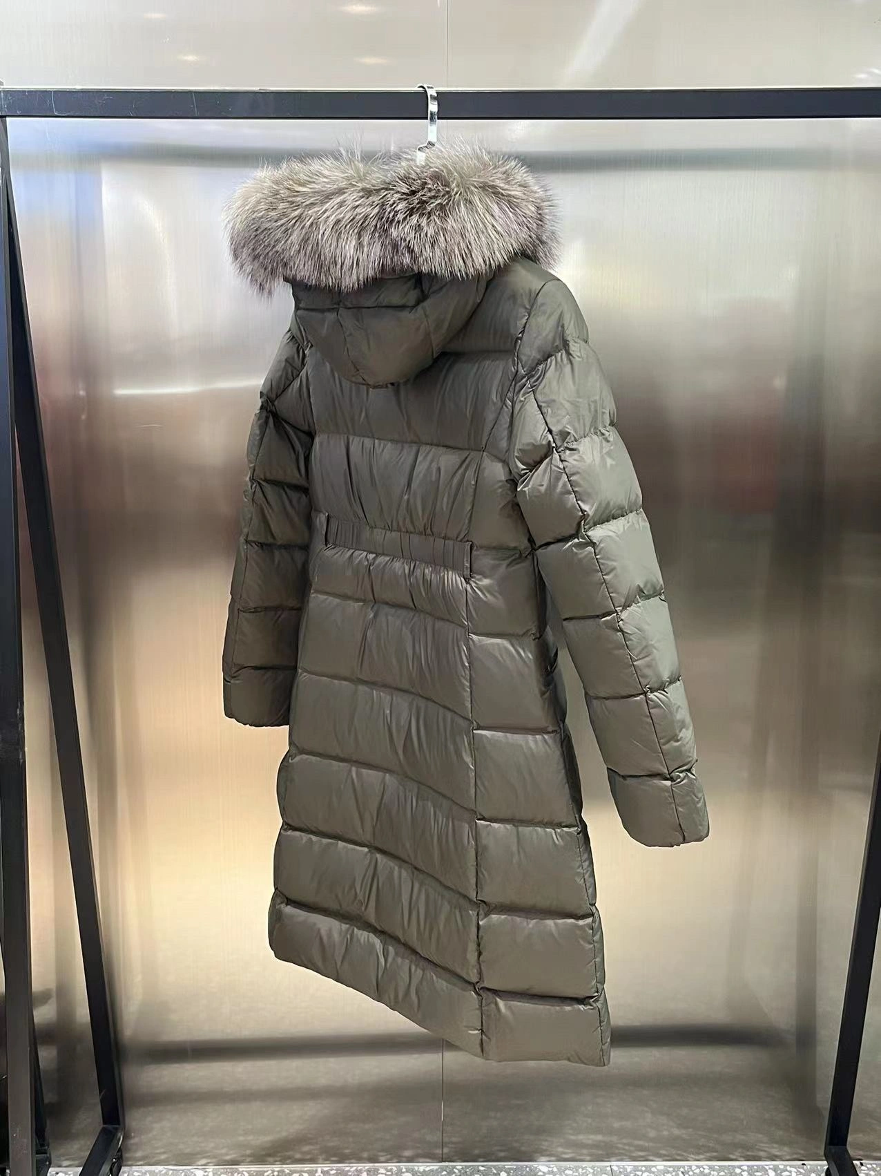 Budget-friendly Moncler Down Jackets
