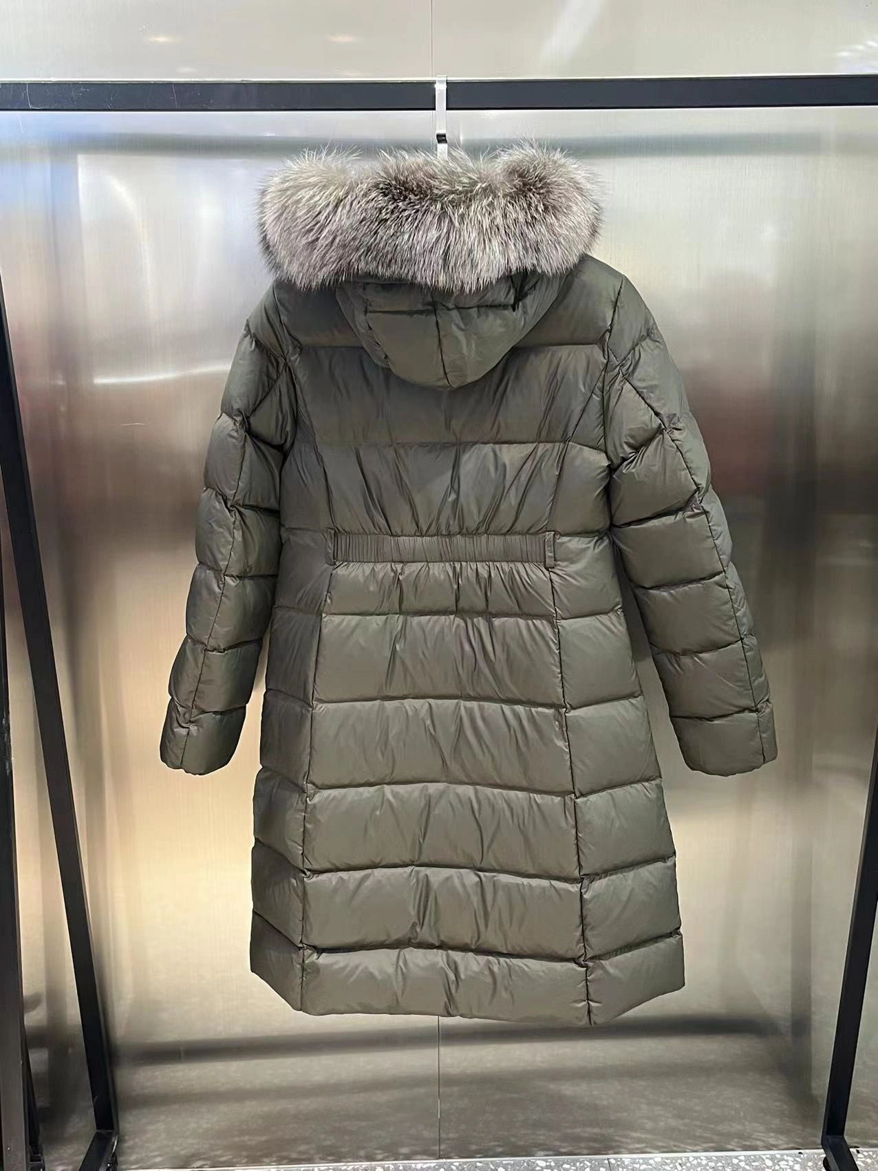Budget-friendly Moncler Down Jackets