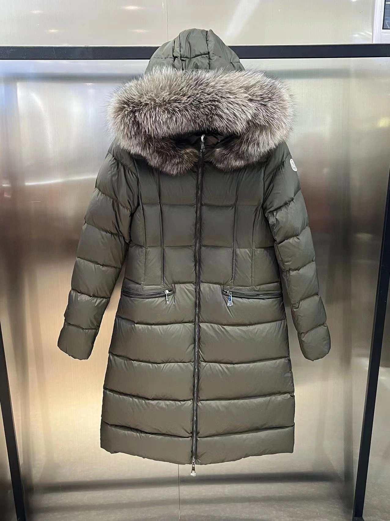 Budget-friendly Moncler Down Jackets