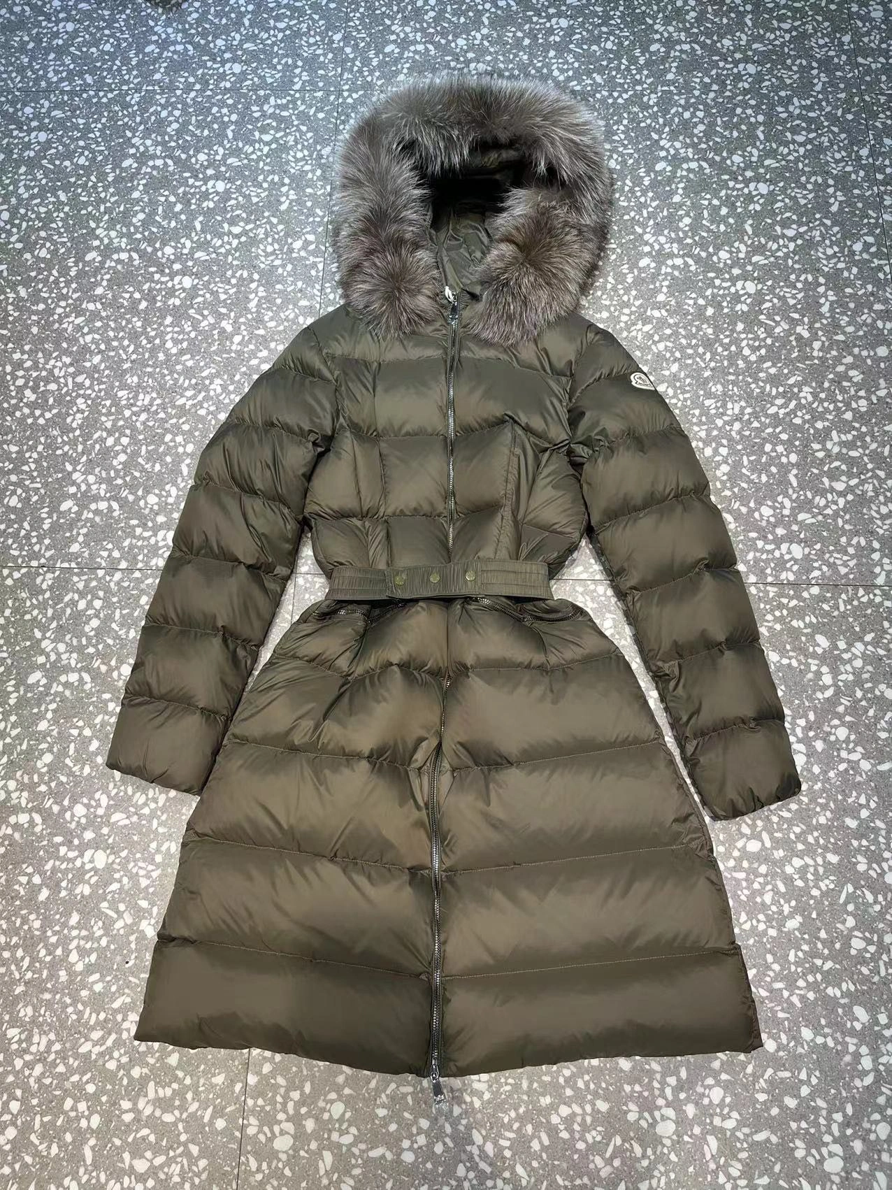 Budget-friendly Moncler Down Jackets