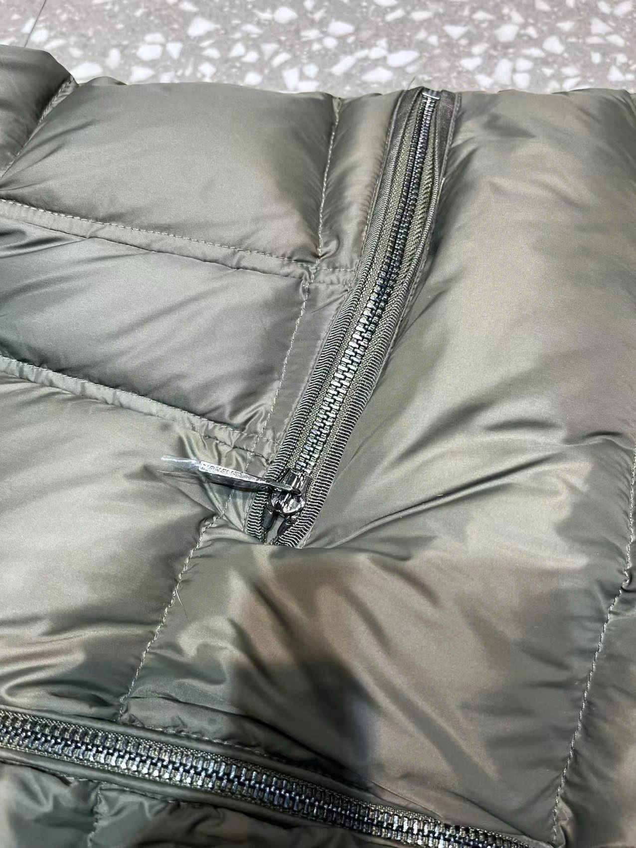 Budget-friendly Moncler Down Jackets