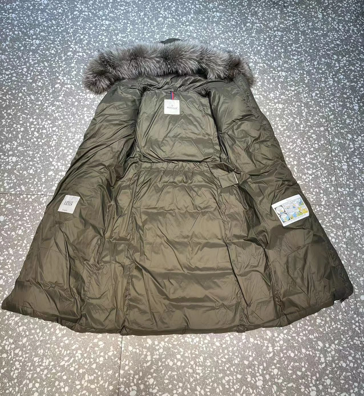 Budget-friendly Moncler Down Jackets