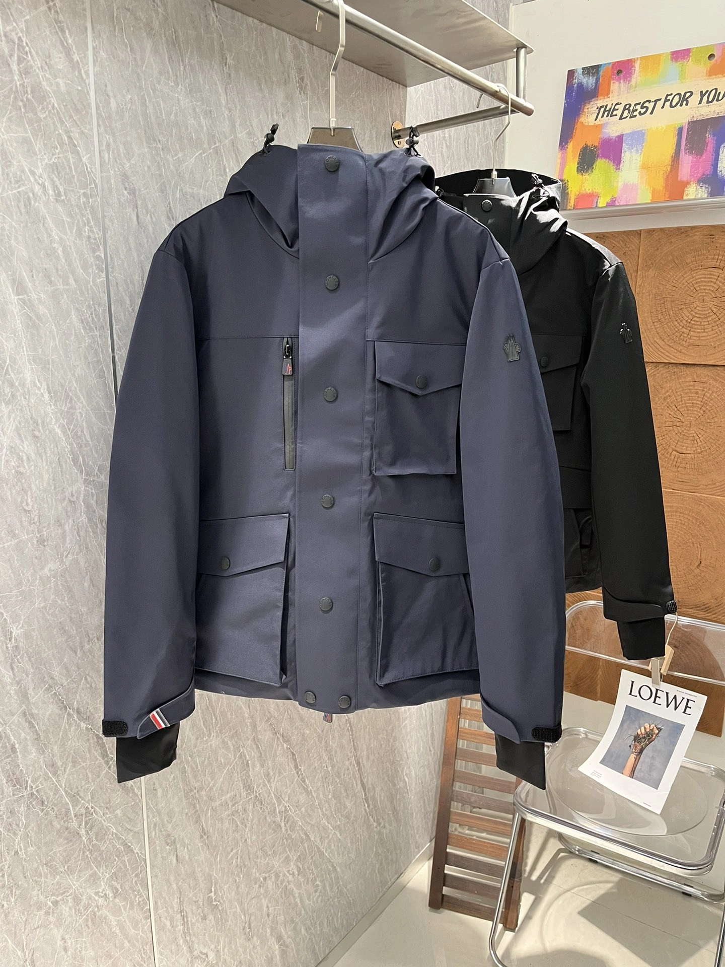 Inexpensive Moncler Down Jackets