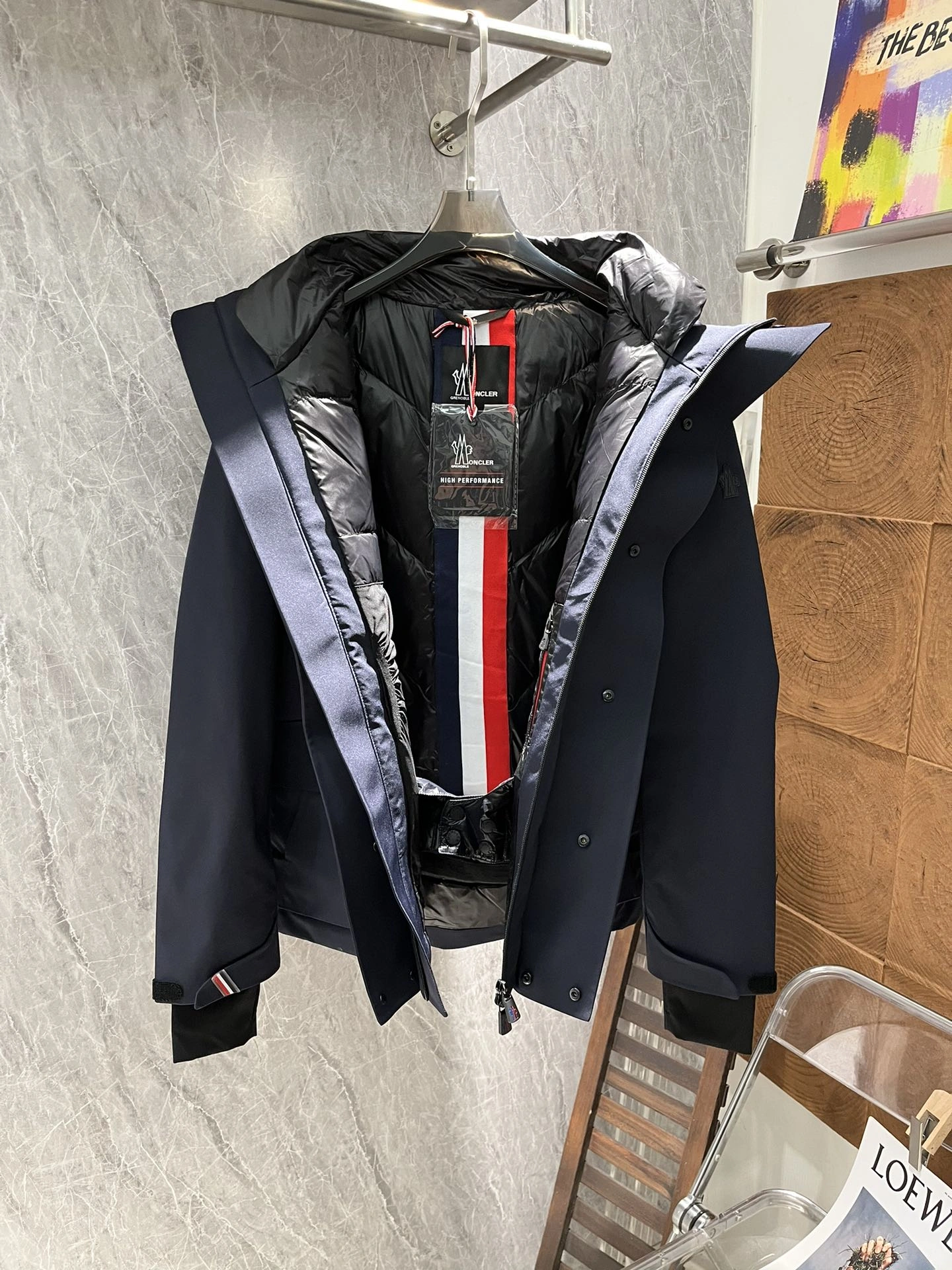 Inexpensive Moncler Down Jackets