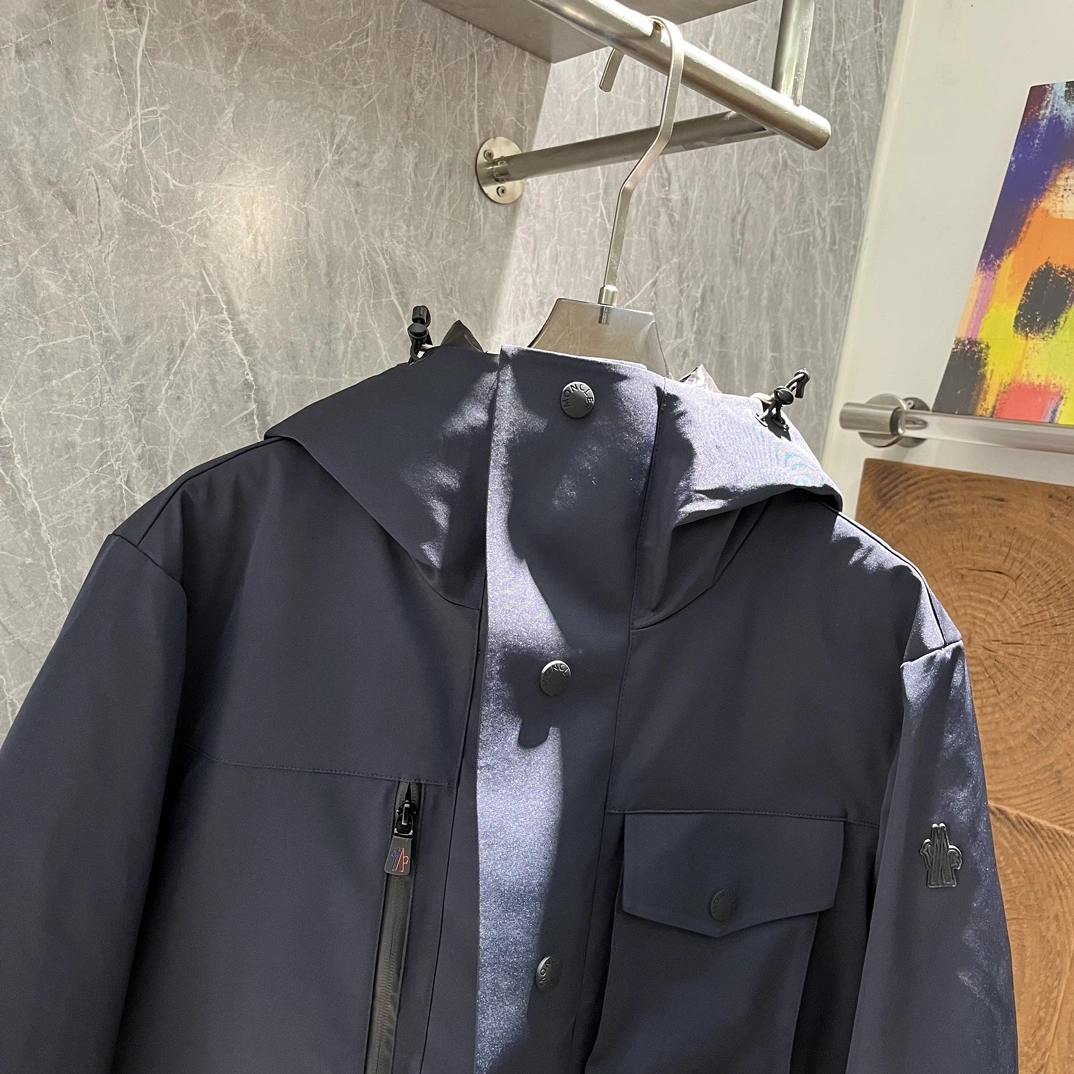 Inexpensive Moncler Down Jackets