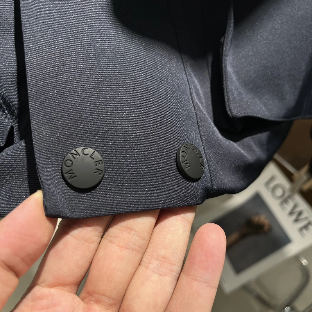 Inexpensive Moncler Down Jackets