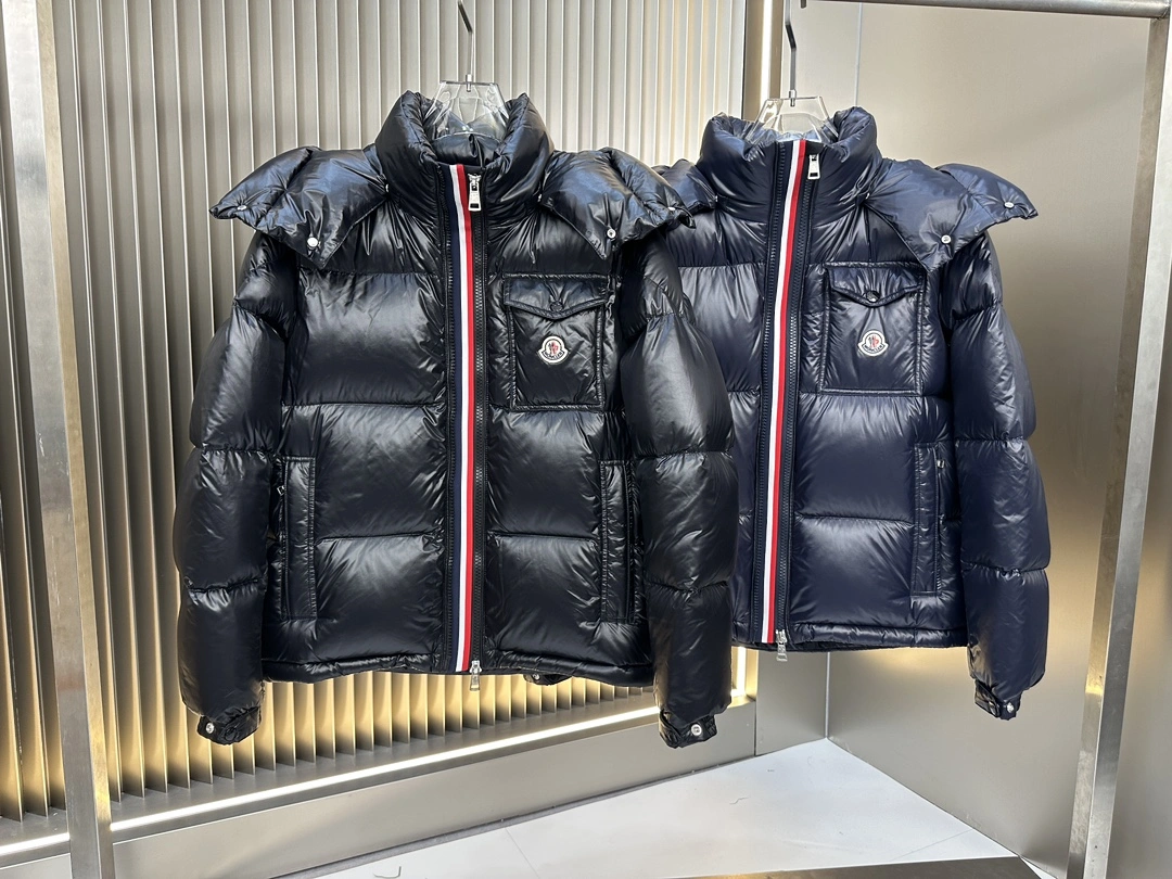 Moncler Down Jackets