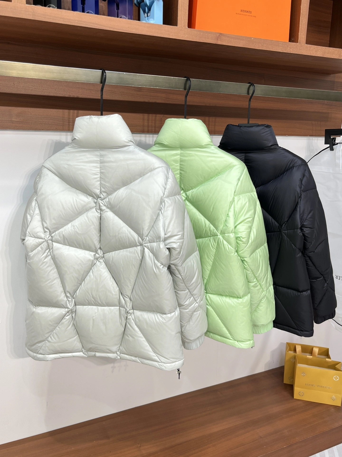 Affordable Moncler Down Jackets