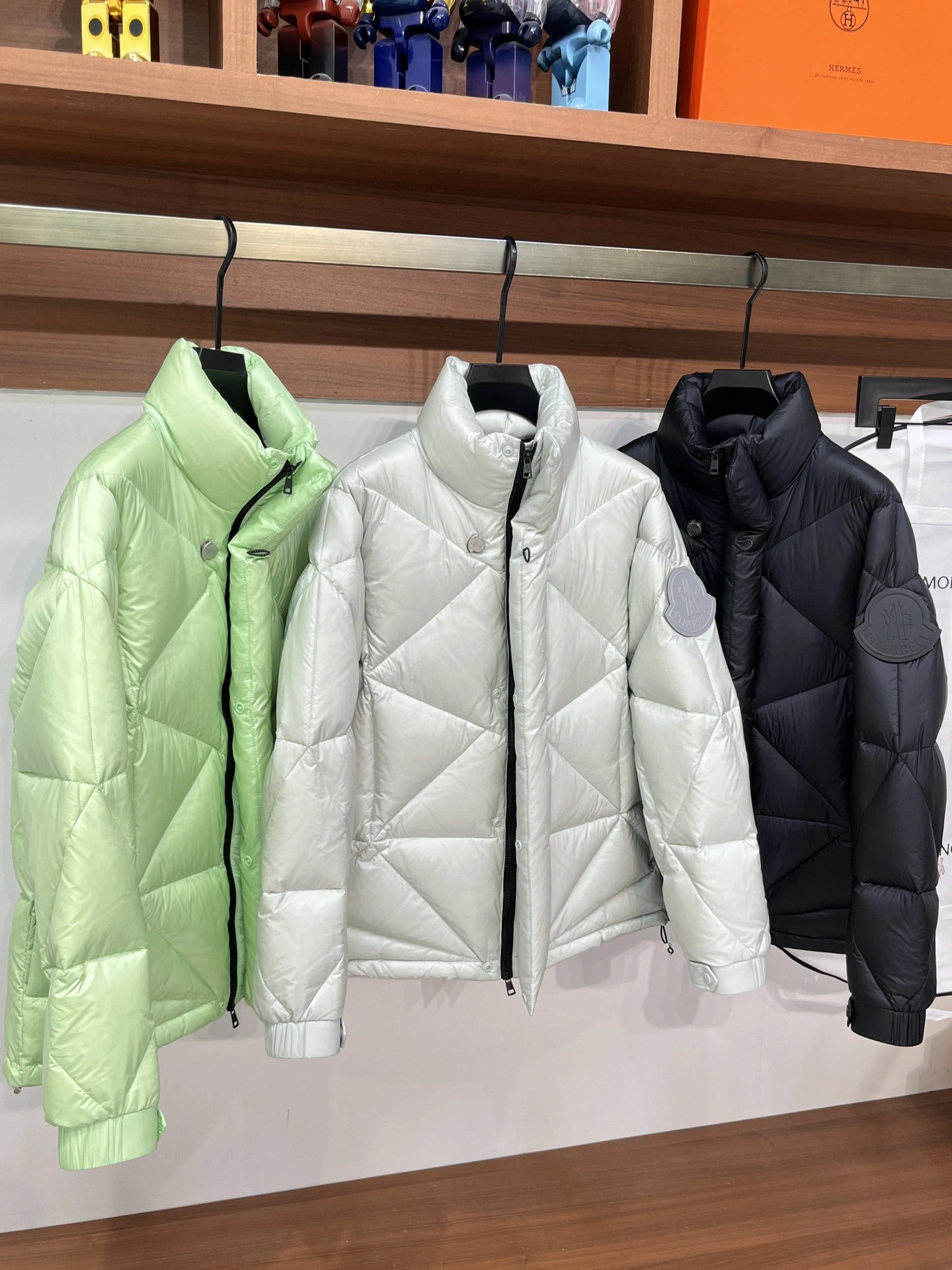 Affordable Moncler Down Jackets