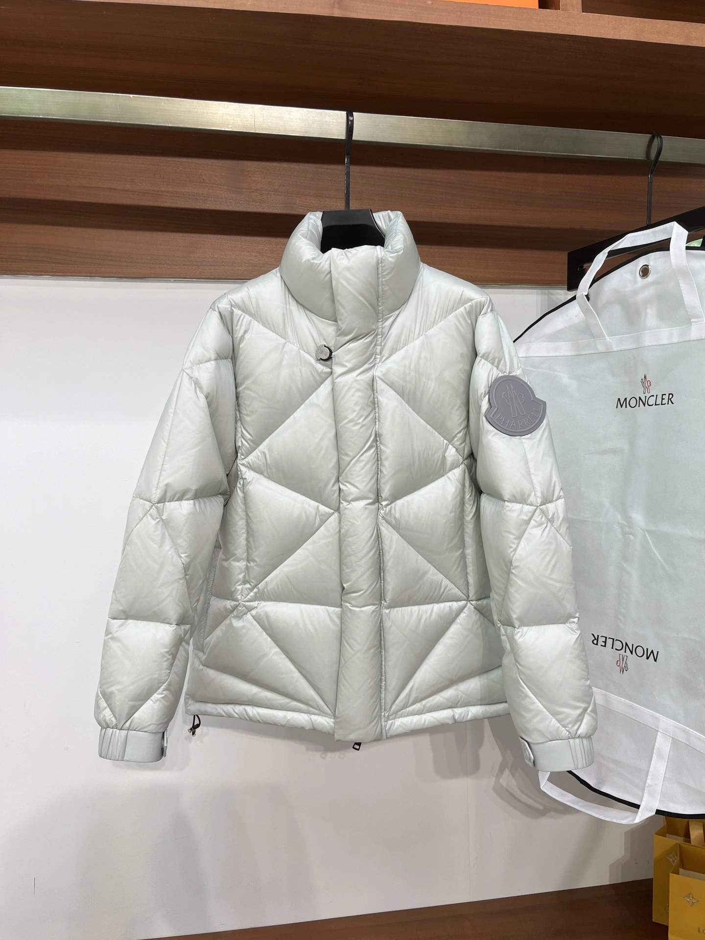 Affordable Moncler Down Jackets