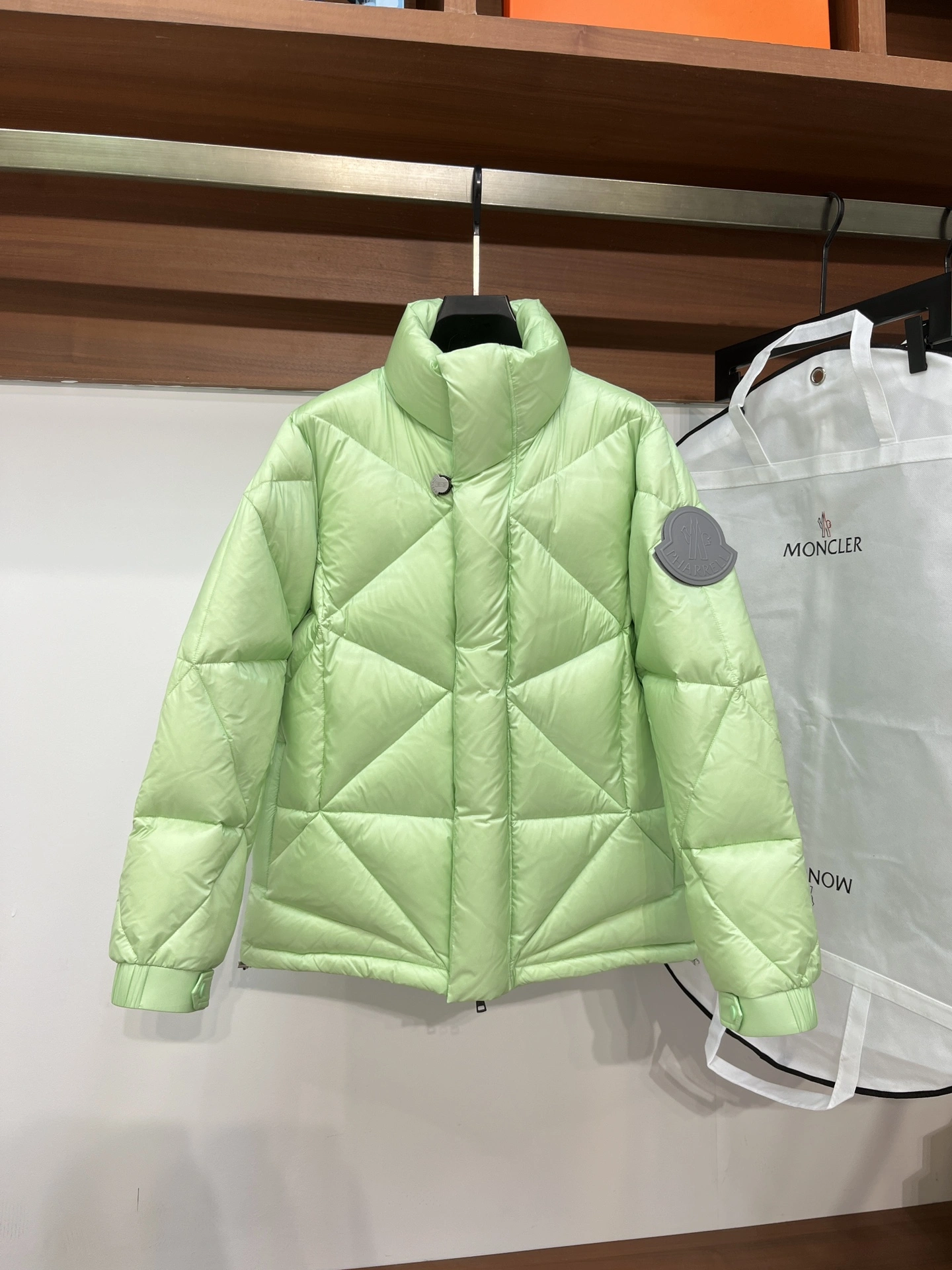 Affordable Moncler Down Jackets