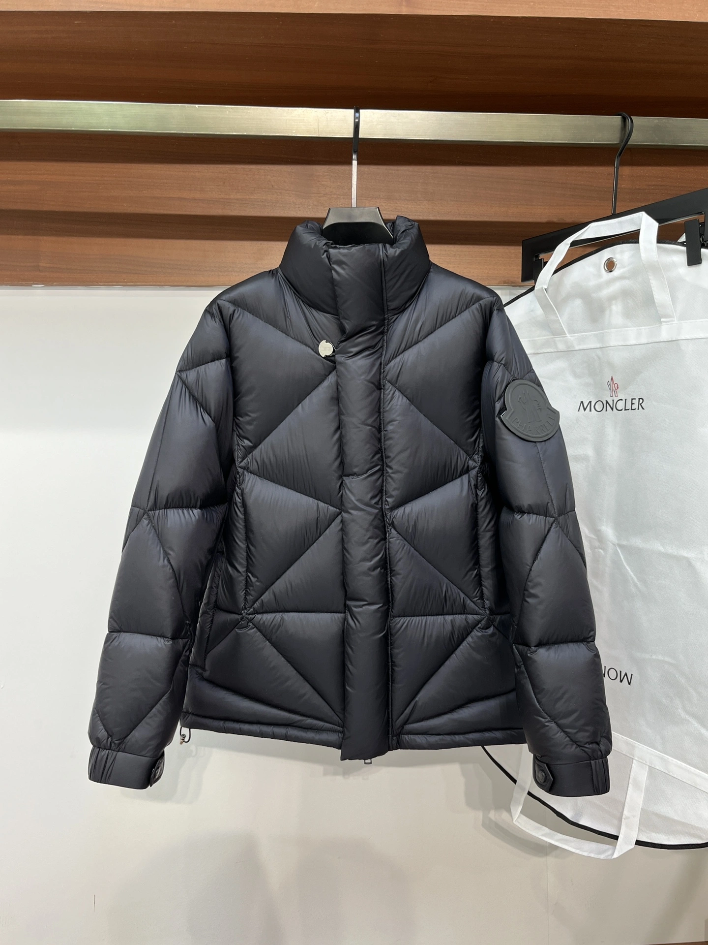 Affordable Moncler Down Jackets