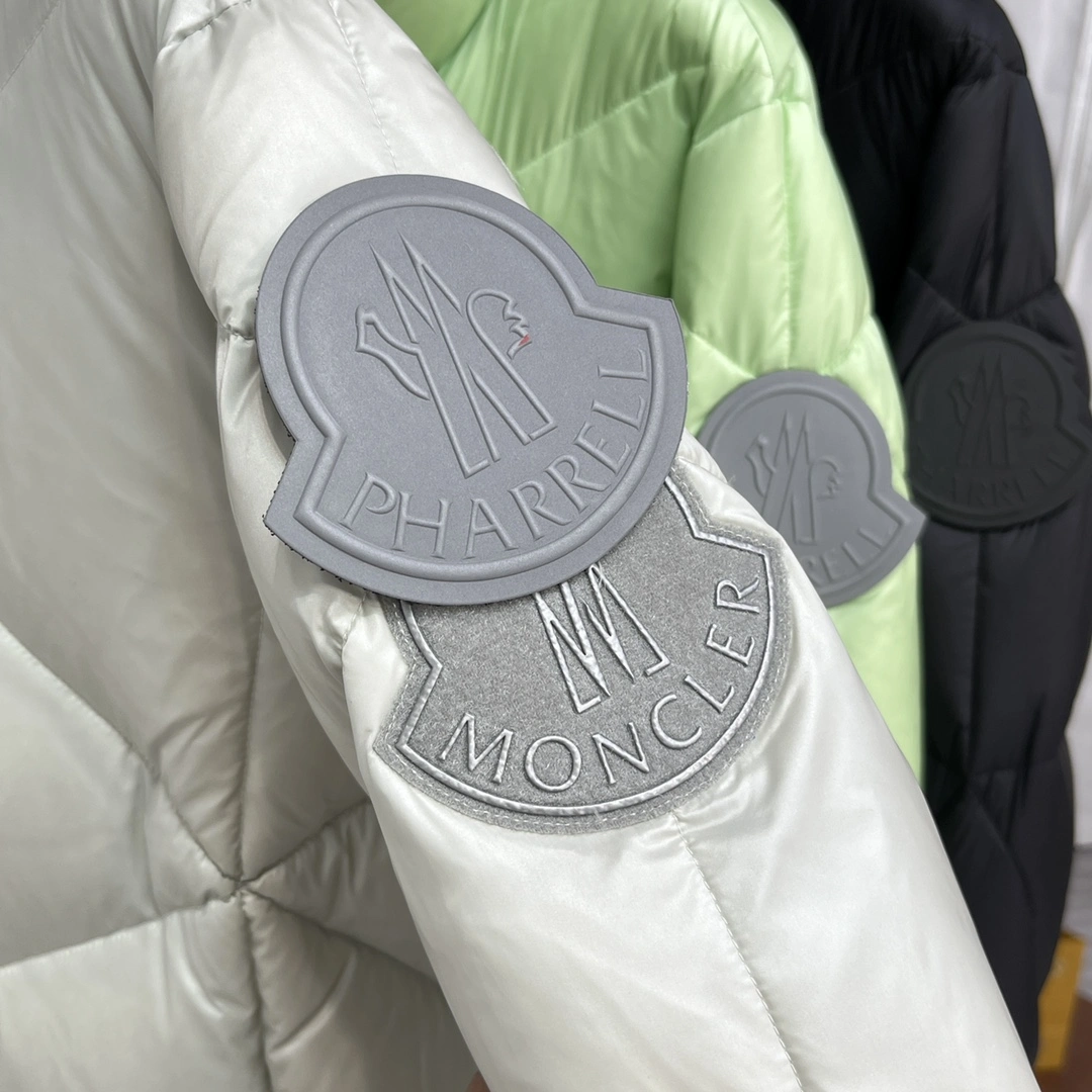 Affordable Moncler Down Jackets