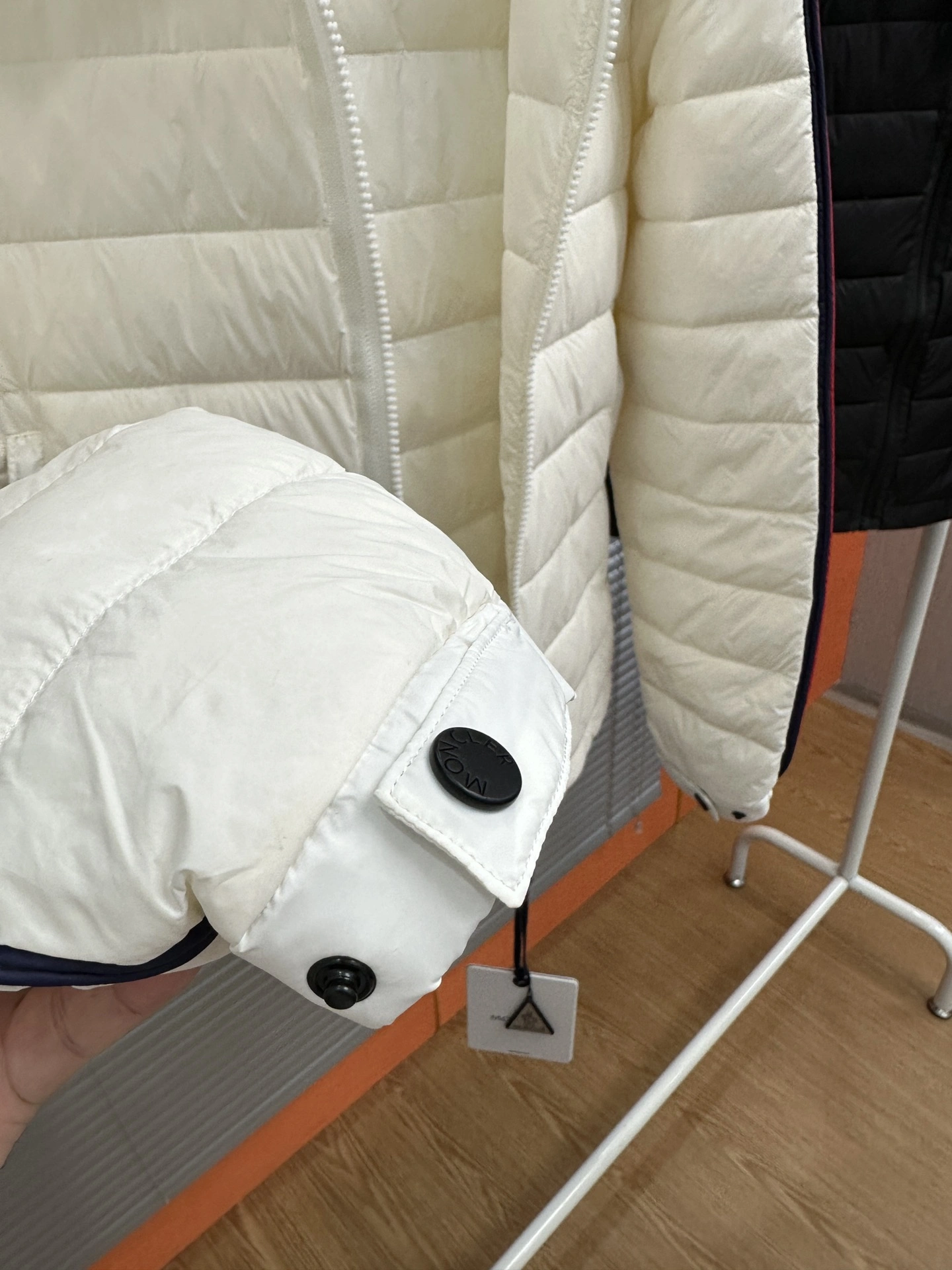 Top match Moncler Down Jackets