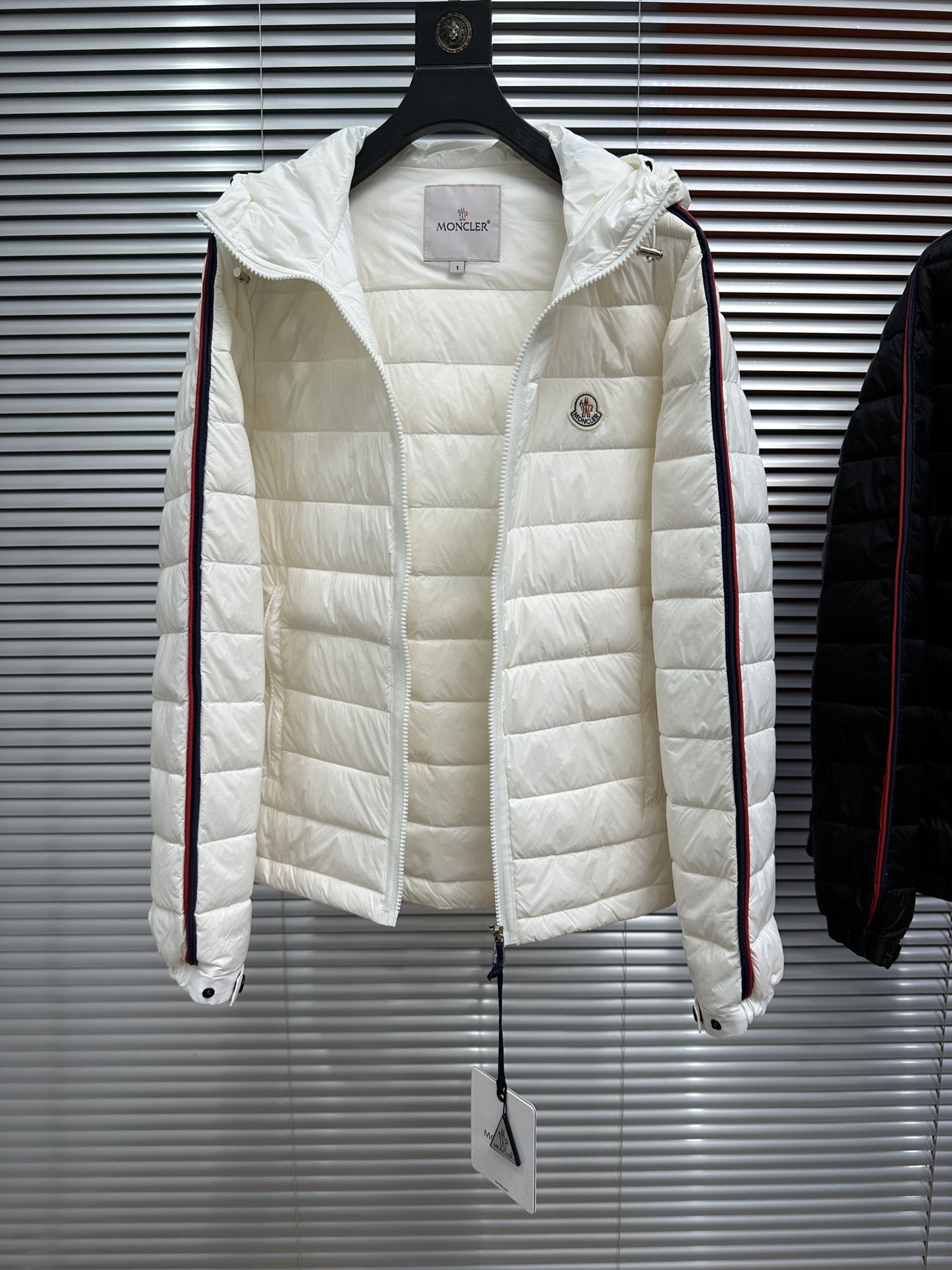 Top match Moncler Down Jackets