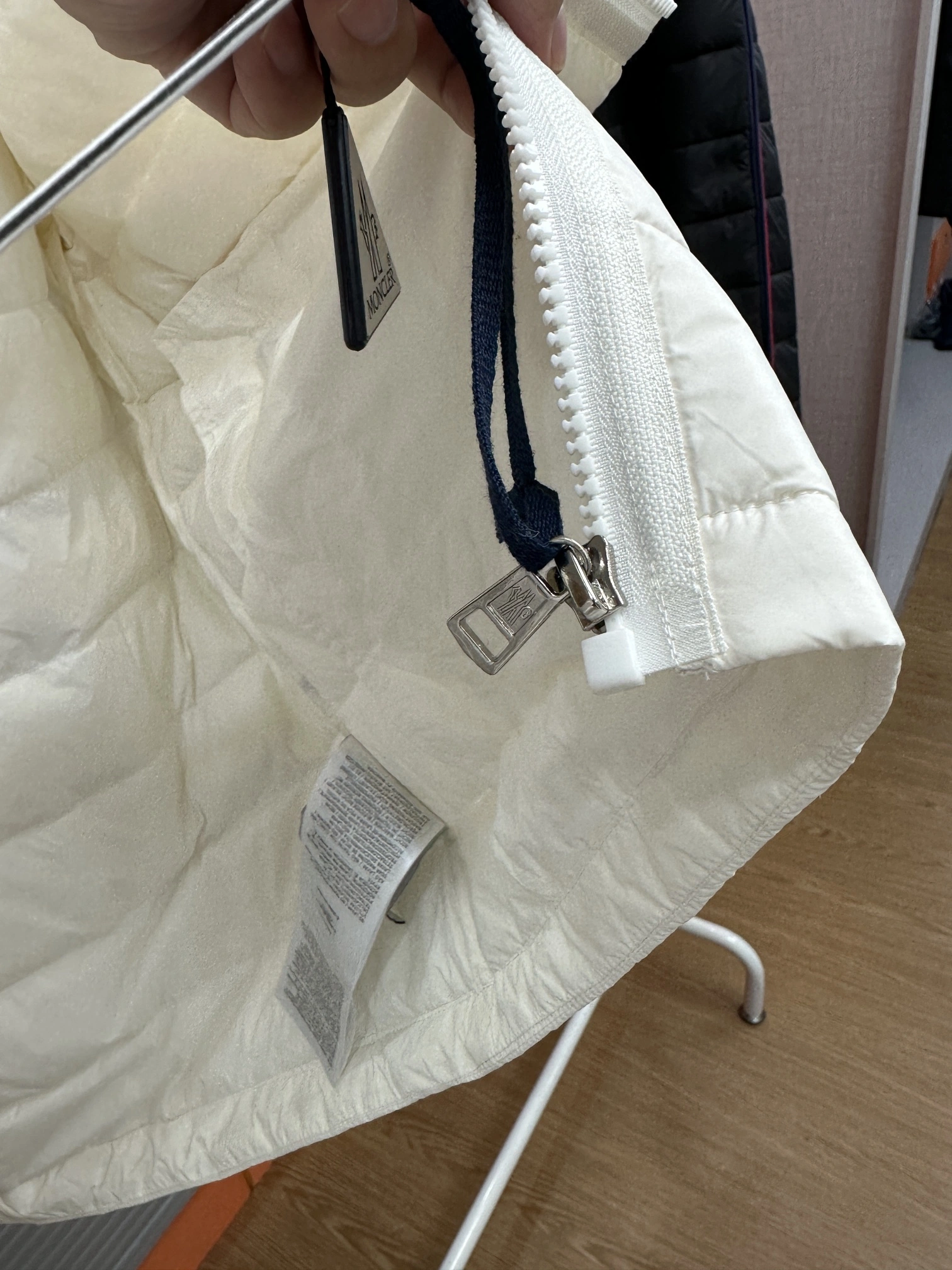 Top match Moncler Down Jackets