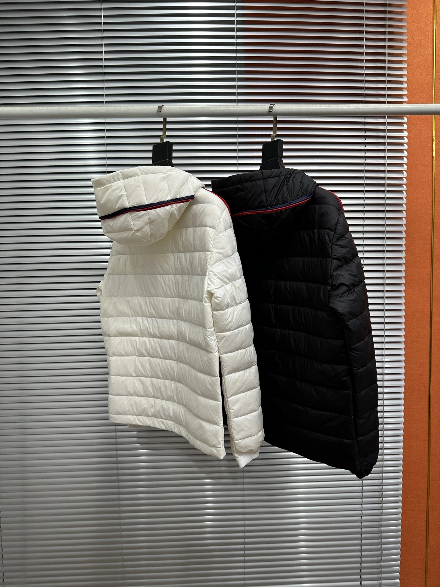 High fidelity Moncler Down Jackets