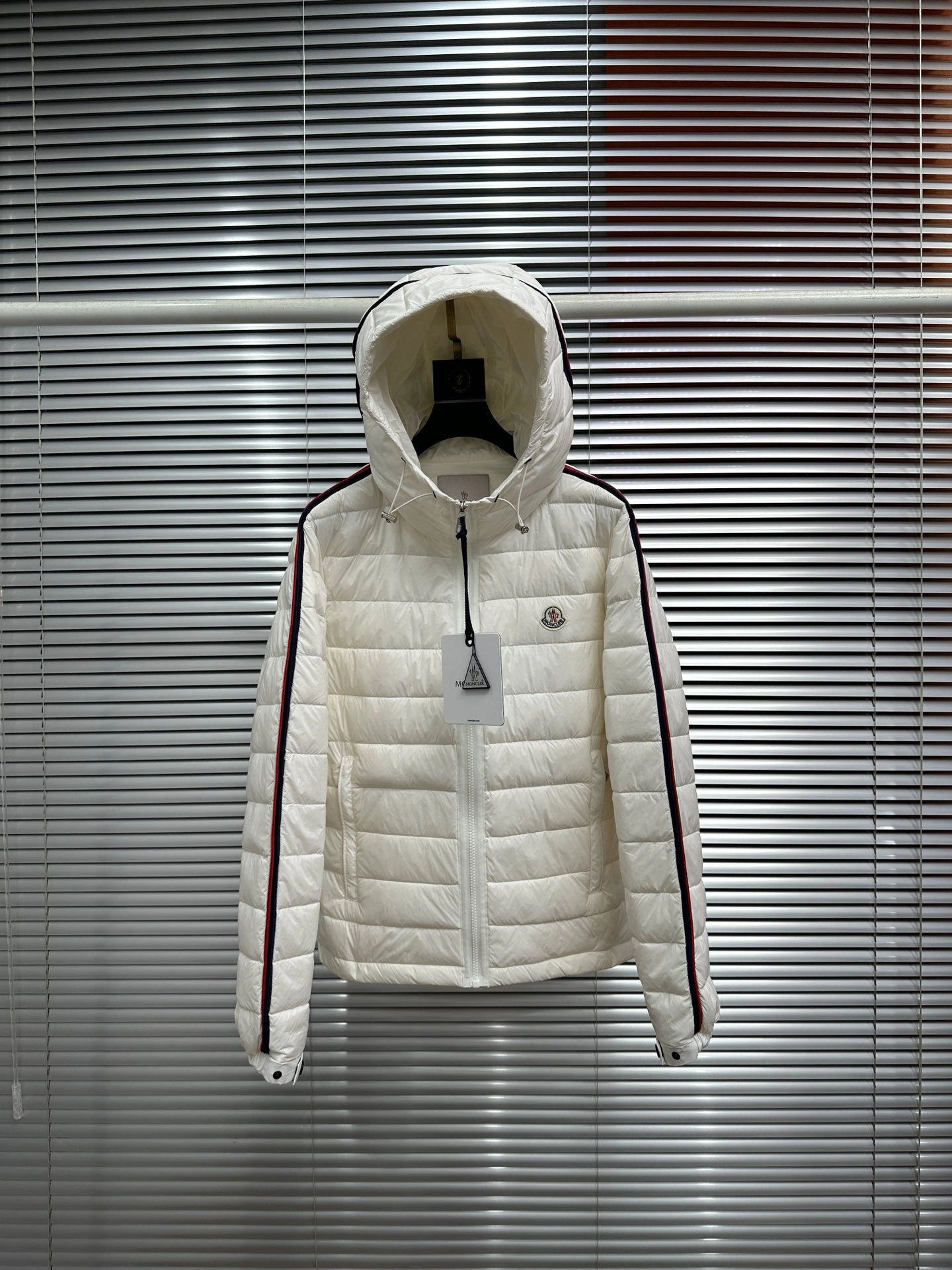 High fidelity Moncler Down Jackets