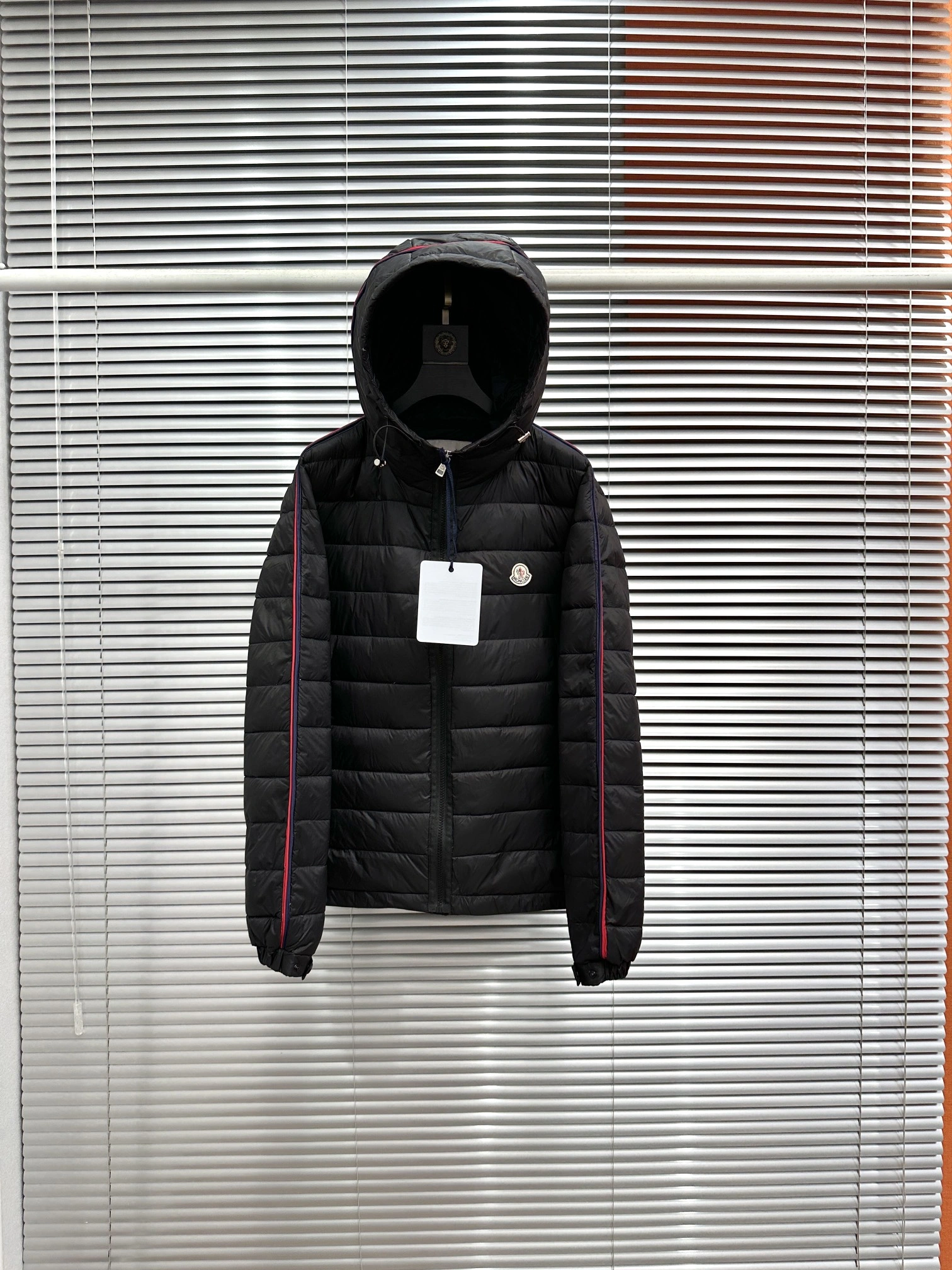 High fidelity Moncler Down Jackets