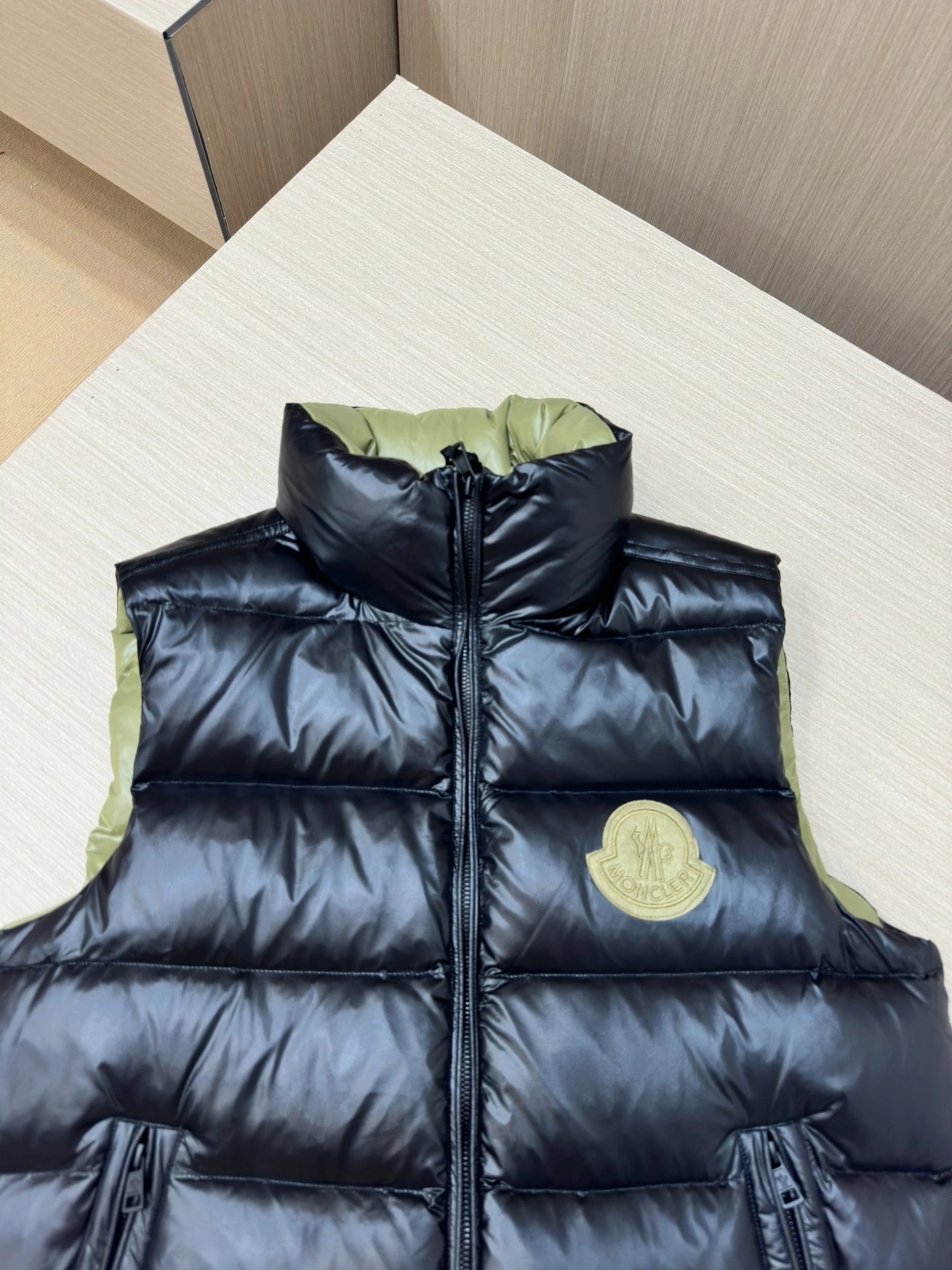 Precise copy Moncler Down Jackets