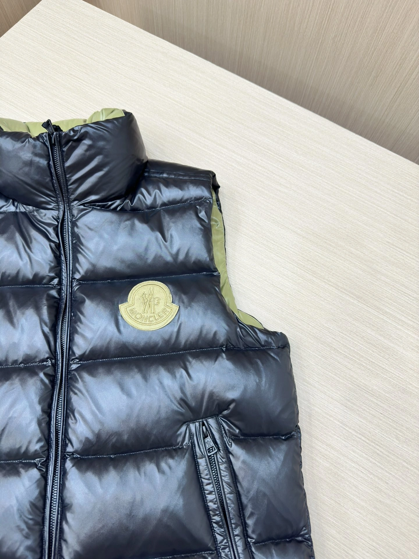 Precise copy Moncler Down Jackets