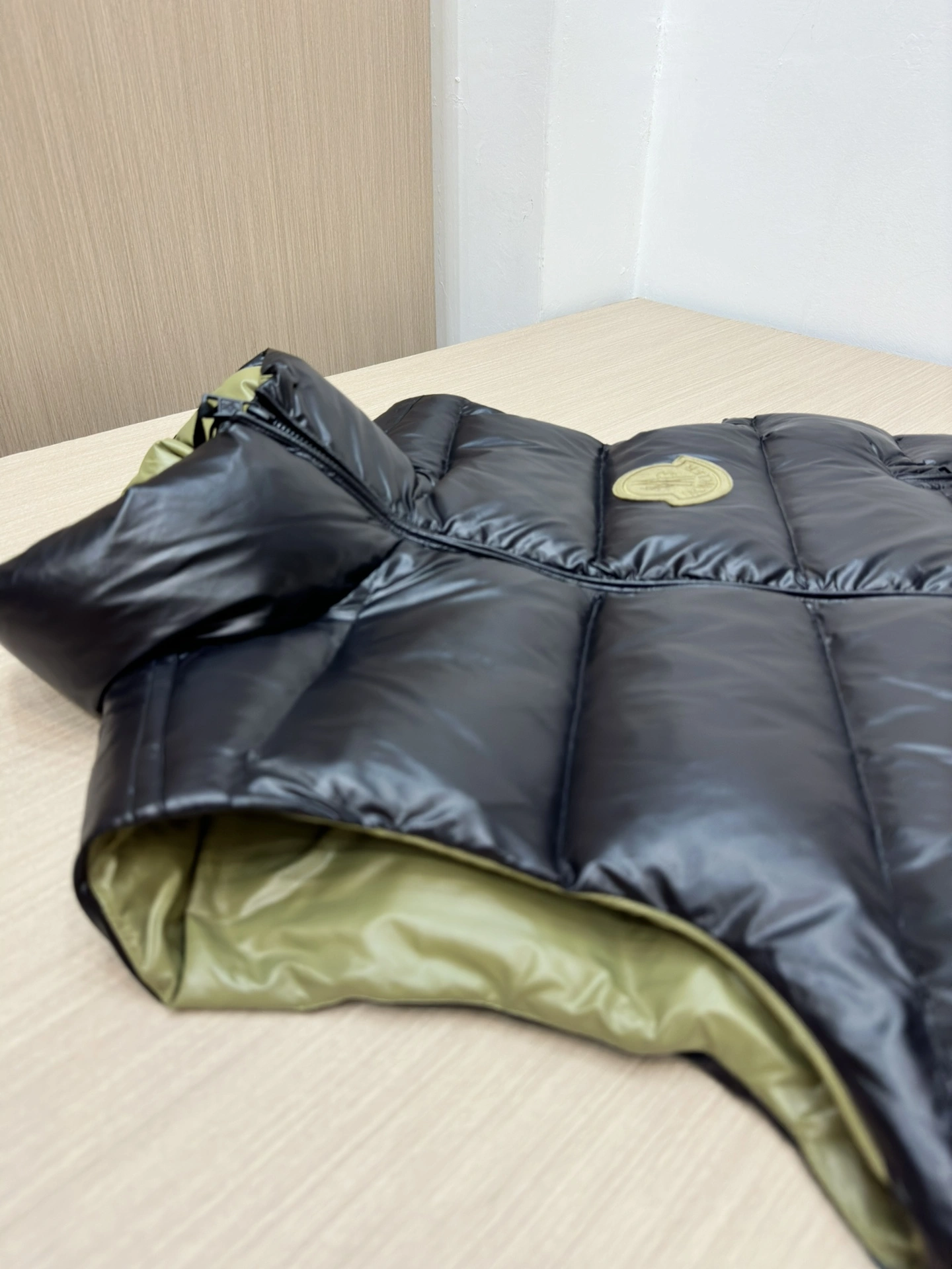 Precise copy Moncler Down Jackets