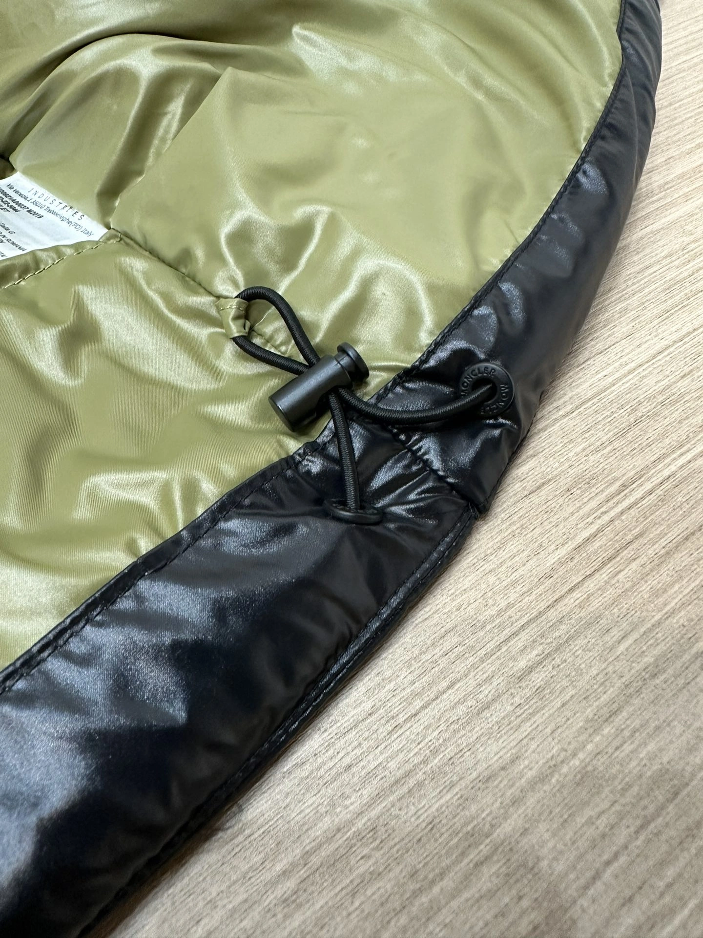 Precise copy Moncler Down Jackets