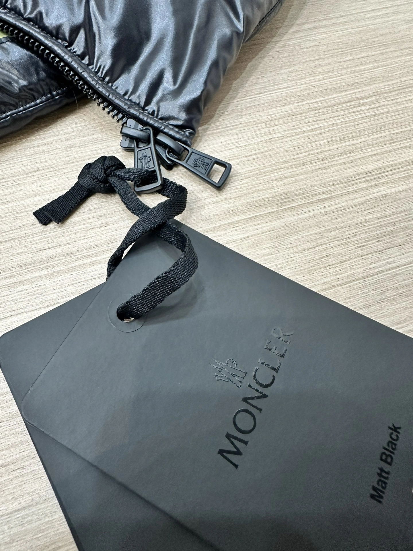 Precise copy Moncler Down Jackets