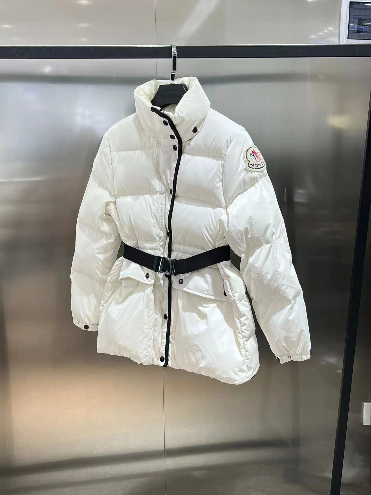 Top match Moncler Down Jackets