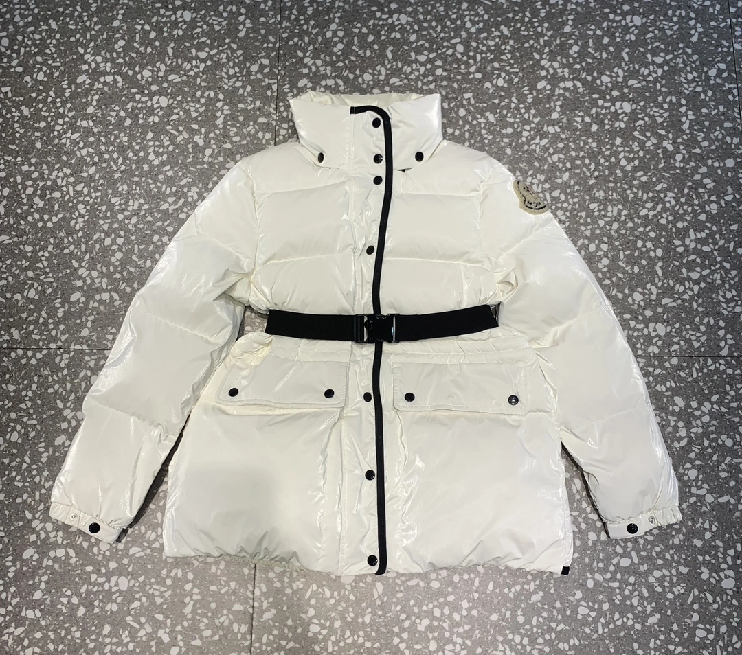 Top match Moncler Down Jackets