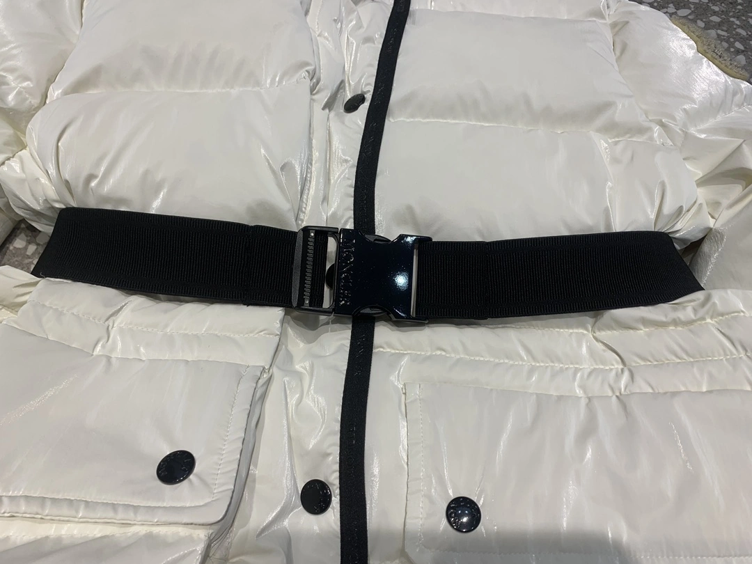 Top match Moncler Down Jackets