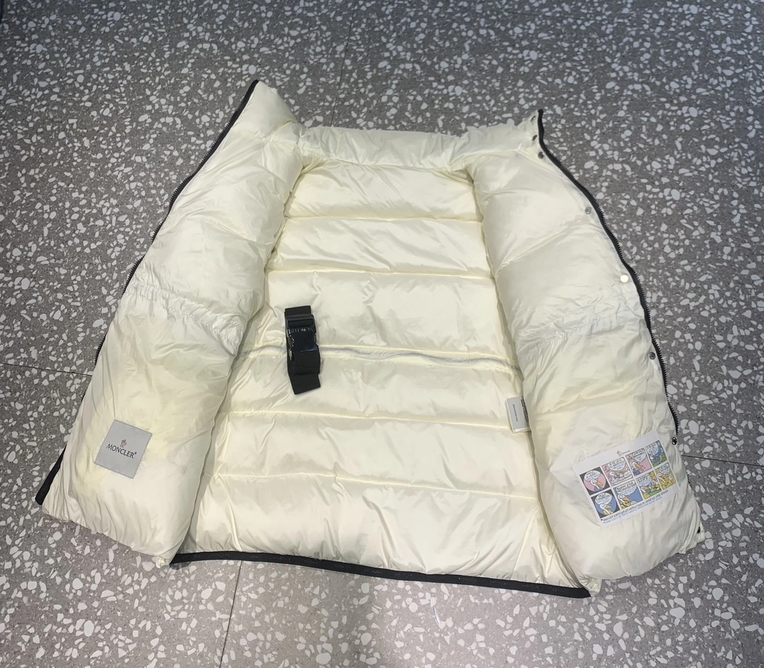 Top match Moncler Down Jackets