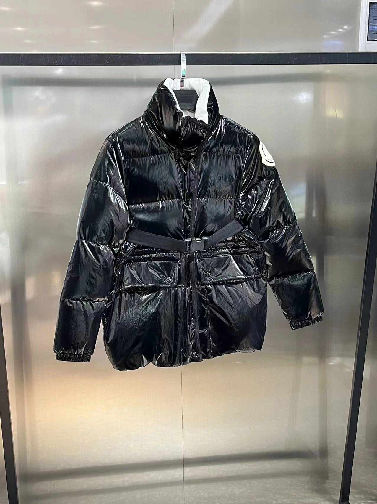 Precise copy Moncler Down Jackets