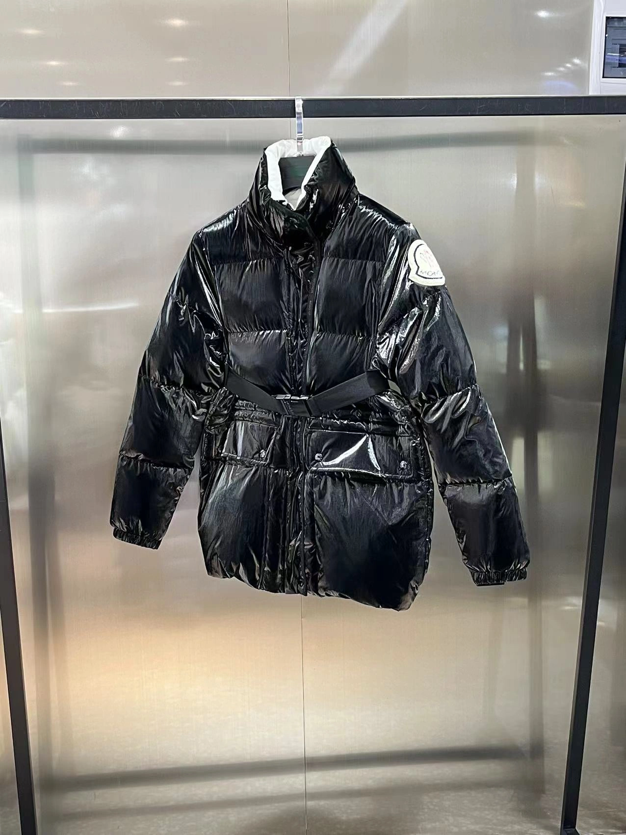 Precise copy Moncler Down Jackets