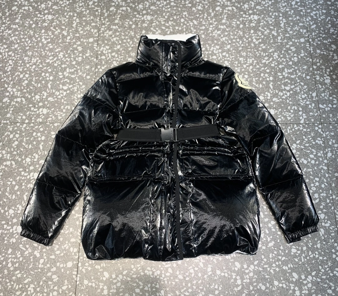 Precise copy Moncler Down Jackets