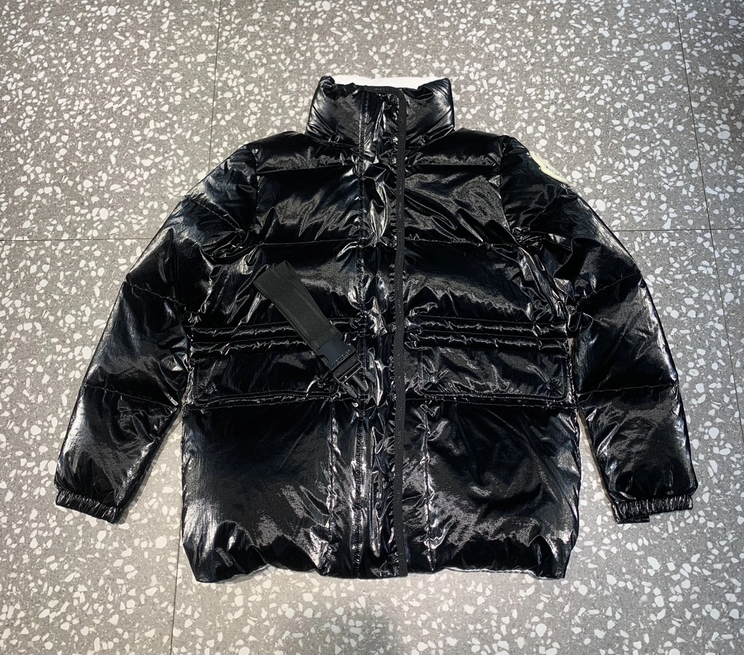 Precise copy Moncler Down Jackets