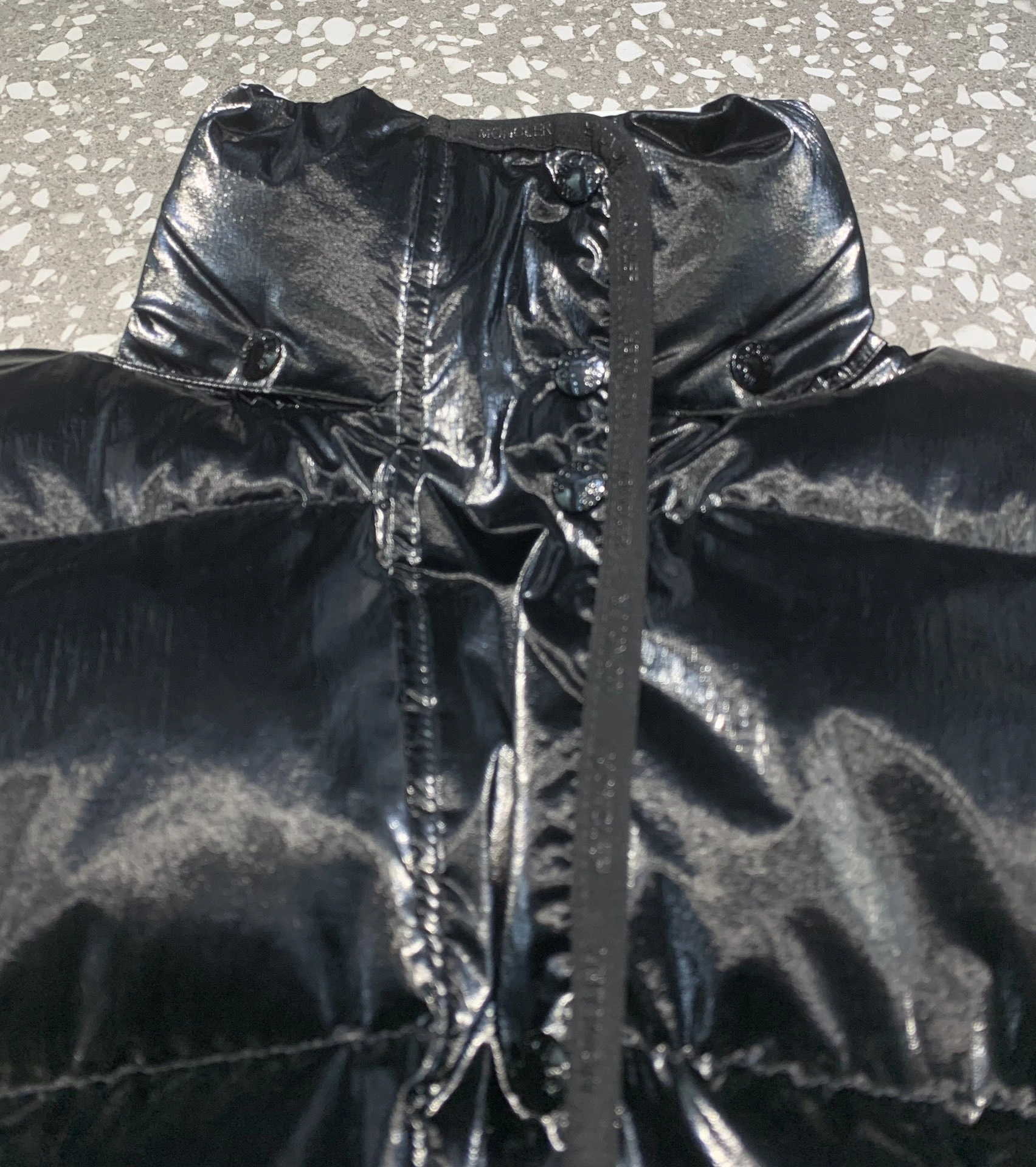 Precise copy Moncler Down Jackets