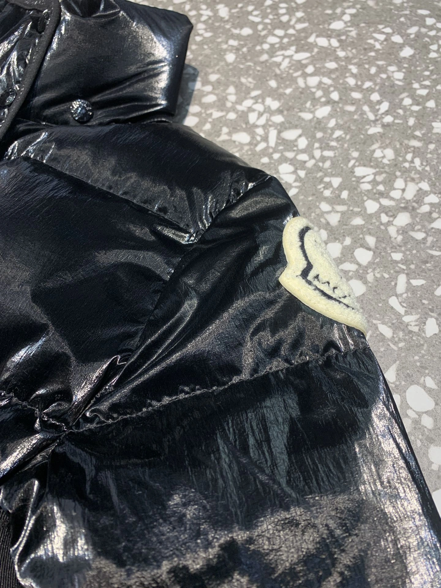 Precise copy Moncler Down Jackets