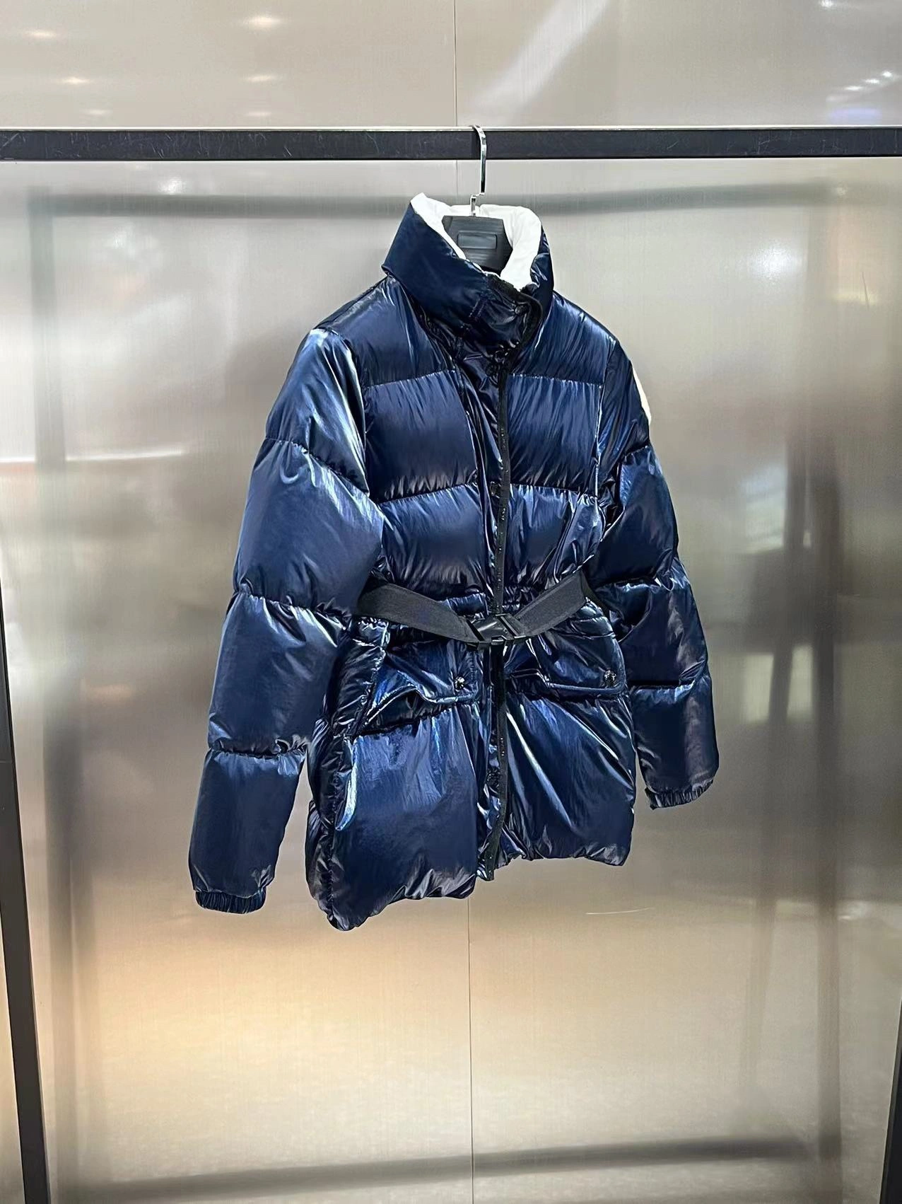 High fidelity Moncler Down Jackets
